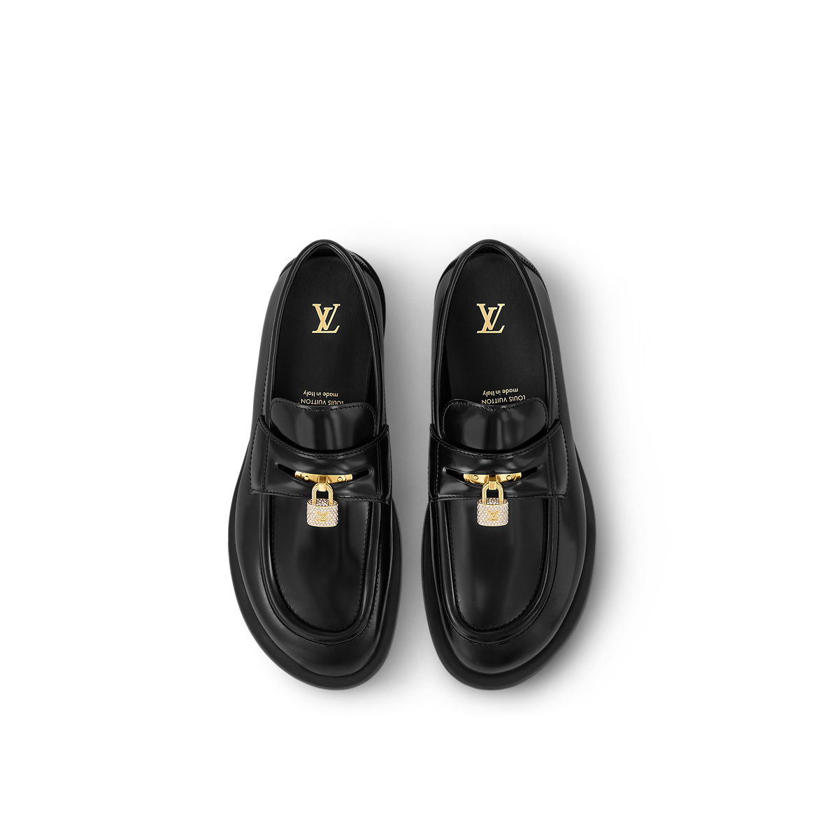 LV Dandy Loafer - Luxury Loafers and Moccasins - Shoes | Men 1ACVVN ...