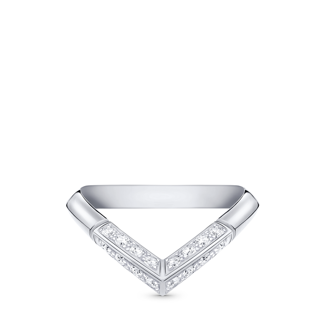 LV Diamonds | LOUIS VUITTON