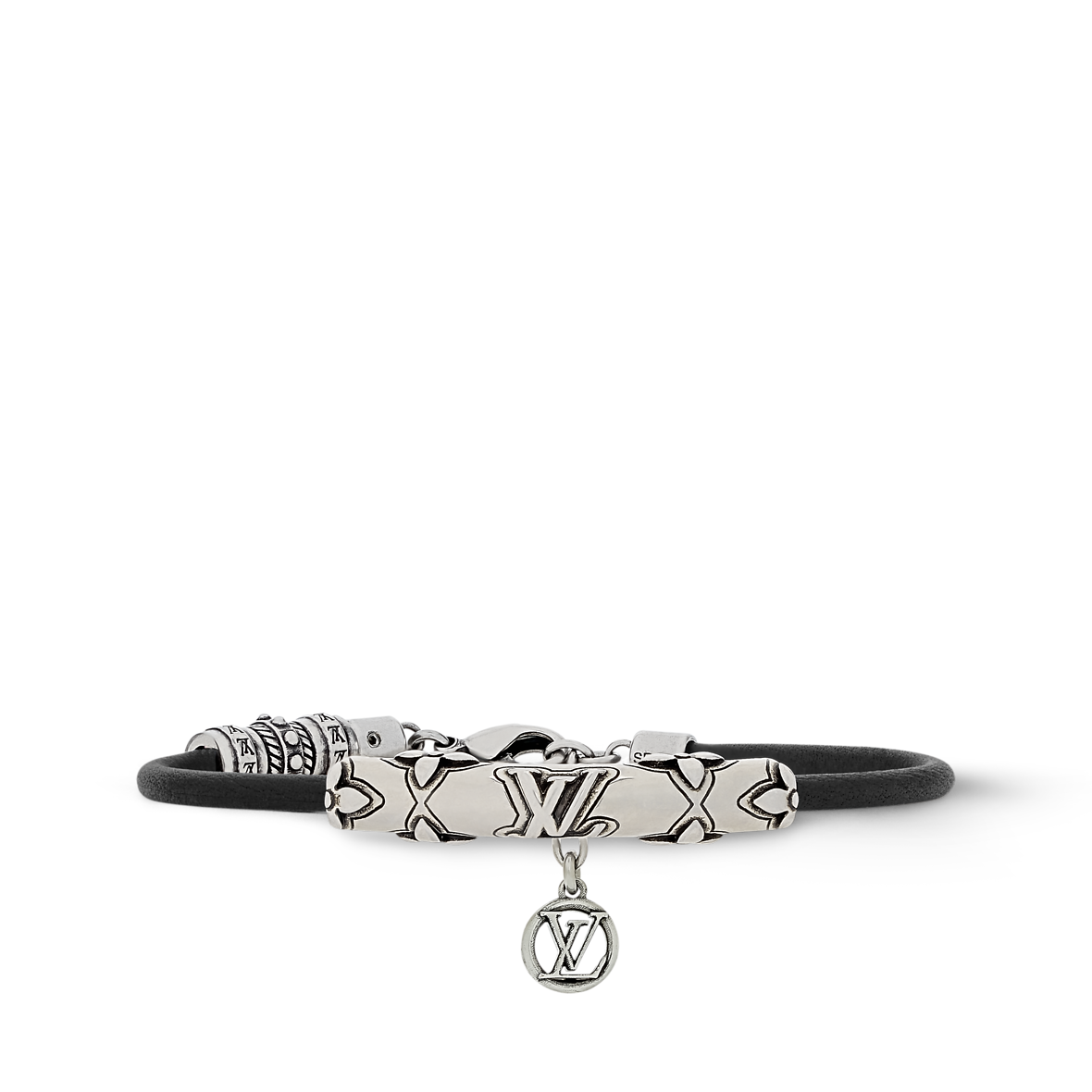 Spring-Summer 2026 Show - Men Luxury Collection | LOUIS VUITTON