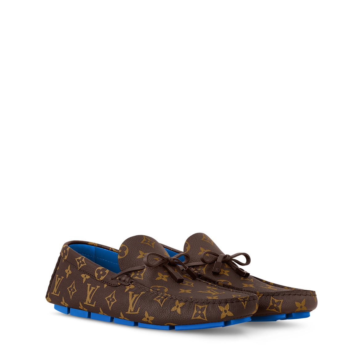 Loafers and Moccasins - Men Luxury Collection | LOUIS VUITTON - 5