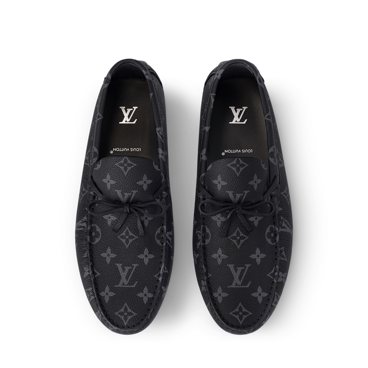 LV Driver Mocassin - Luxury Loafers and Moccasins - Shoes | Men 1AD6EK ...