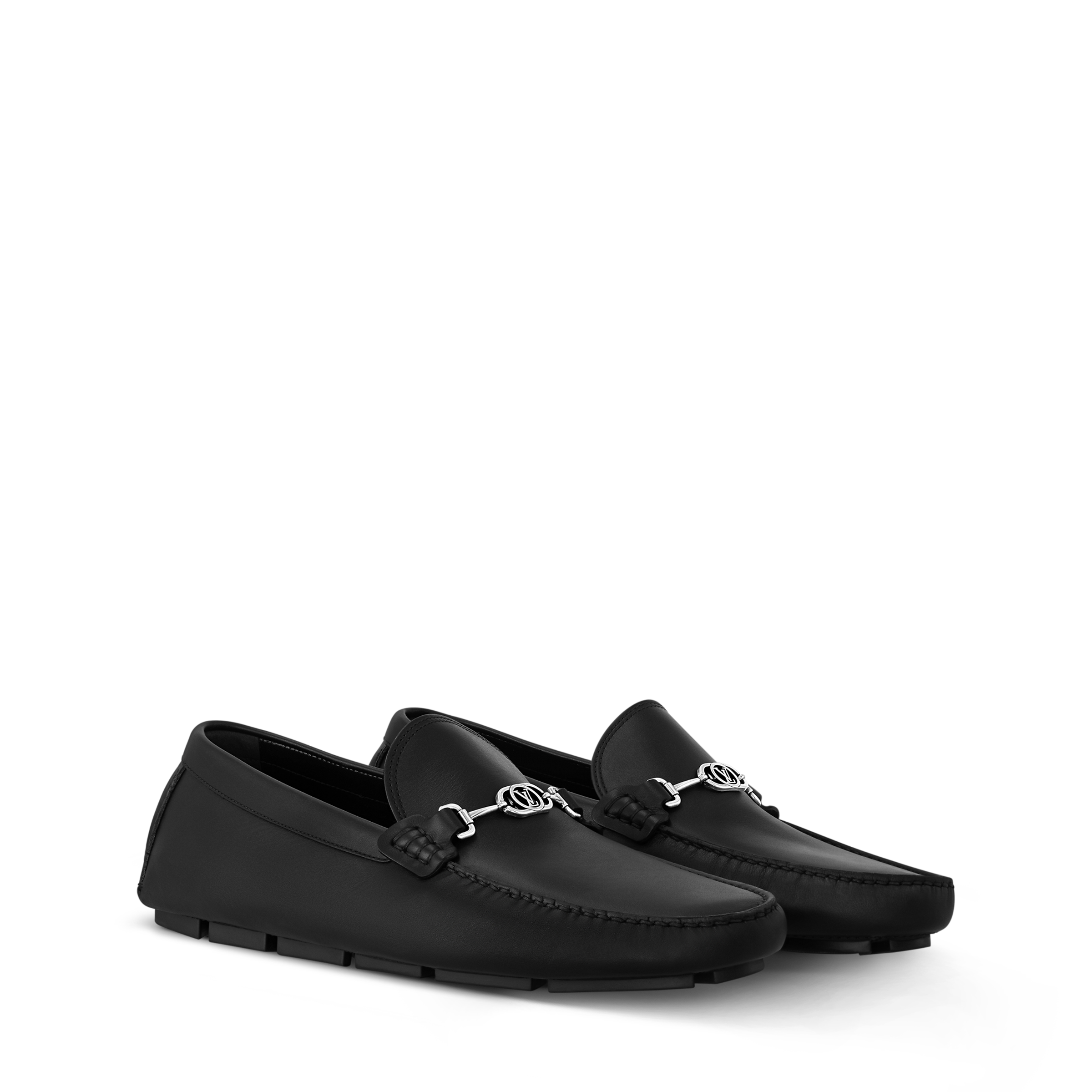 Loafers and Moccasins - Men Luxury Collection | LOUIS VUITTON