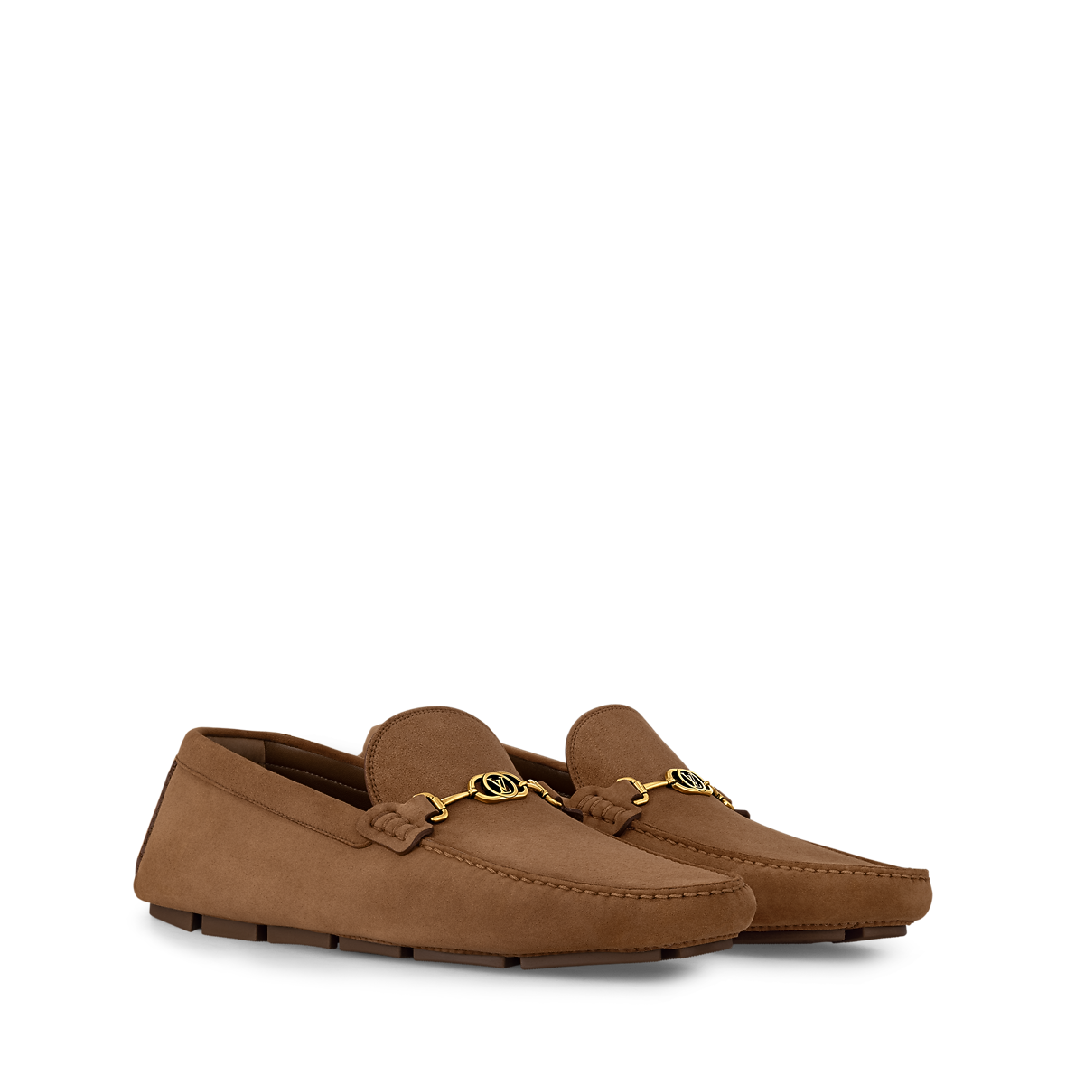 Loafers and Moccasins All Shoes Shoes | LOUIS VUITTON