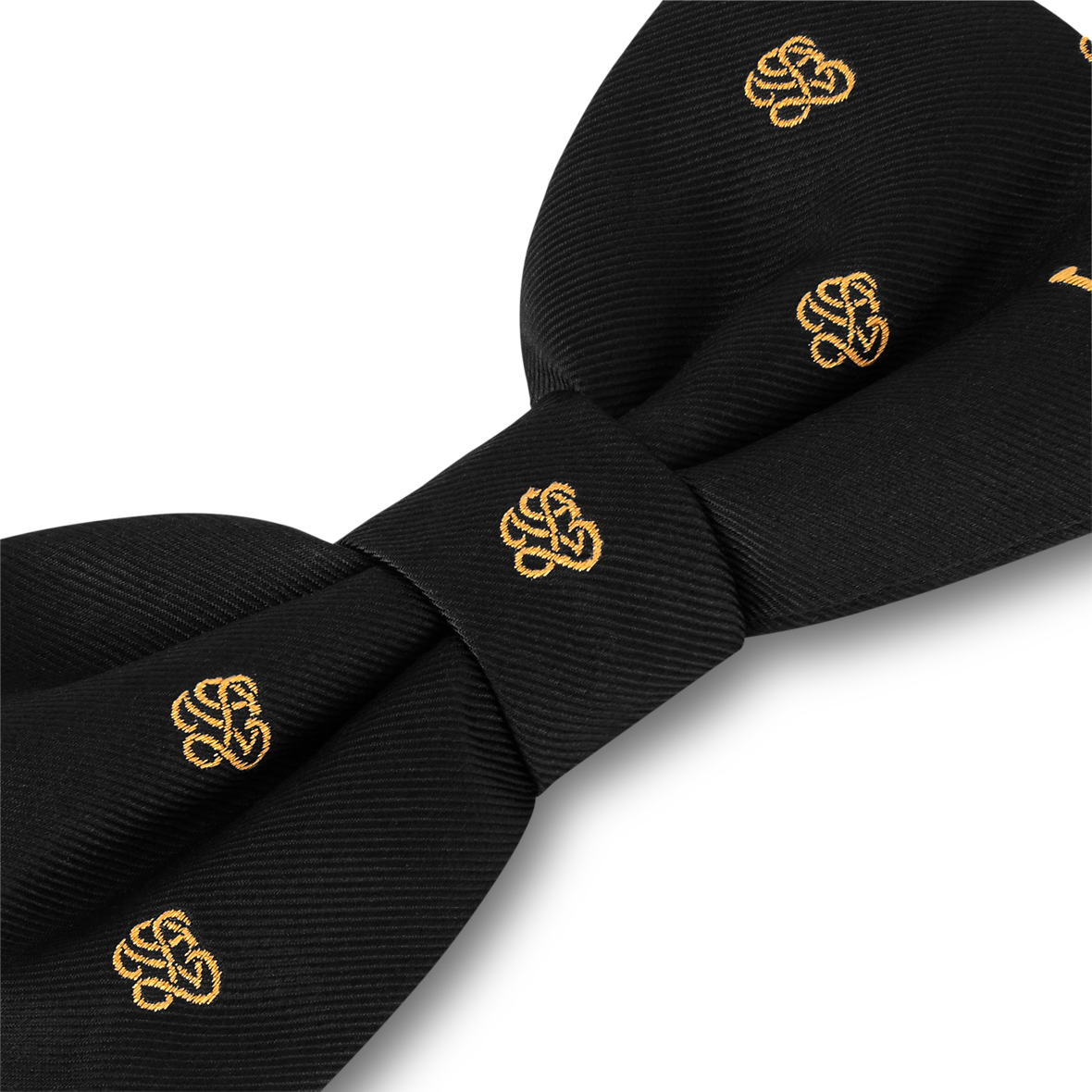 LV Dynasty Evening Bow Tie - Luxury New Formal - For Men | New | LOUIS ...