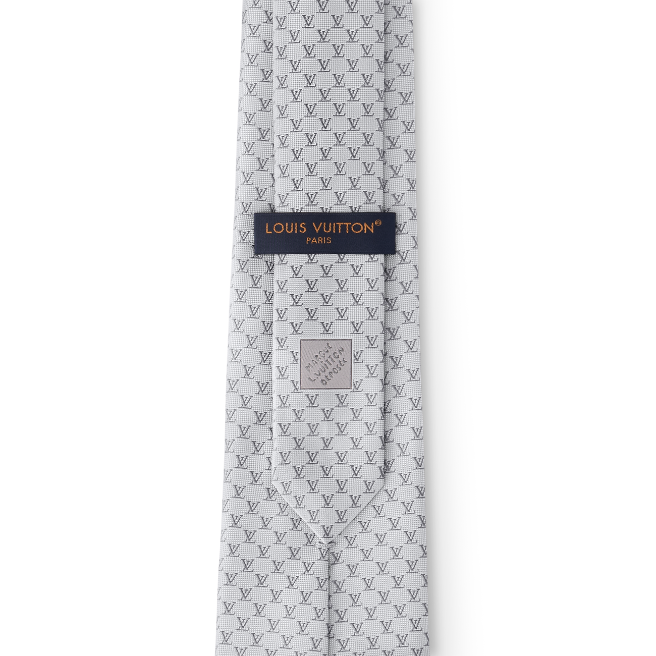 LV Fishnet Tie - Luxury Ties and Pocket Squares - Accessories | Men ...