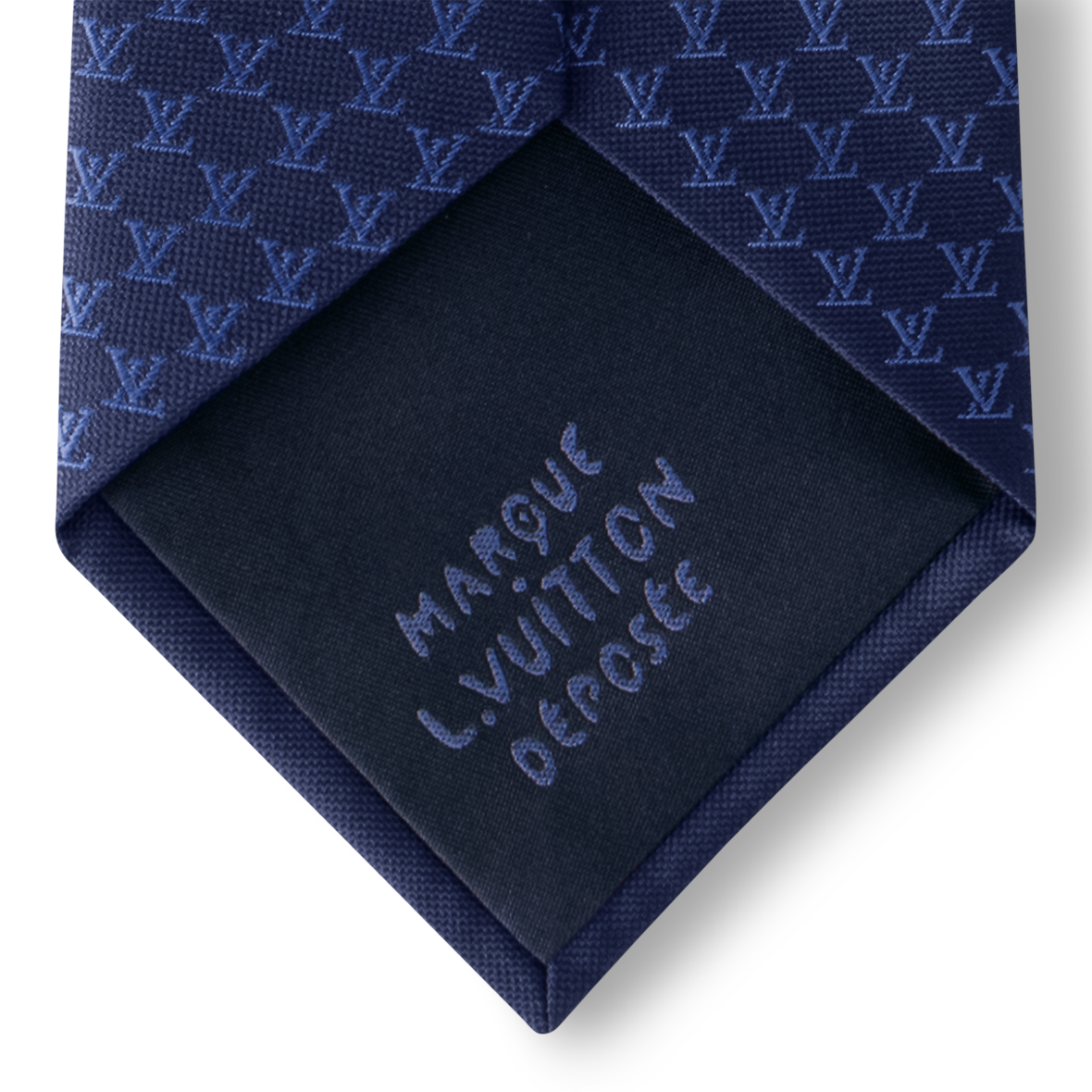 LV Fishnet Tie - Luxury Ties and Pocket Squares - Accessories | Men ...