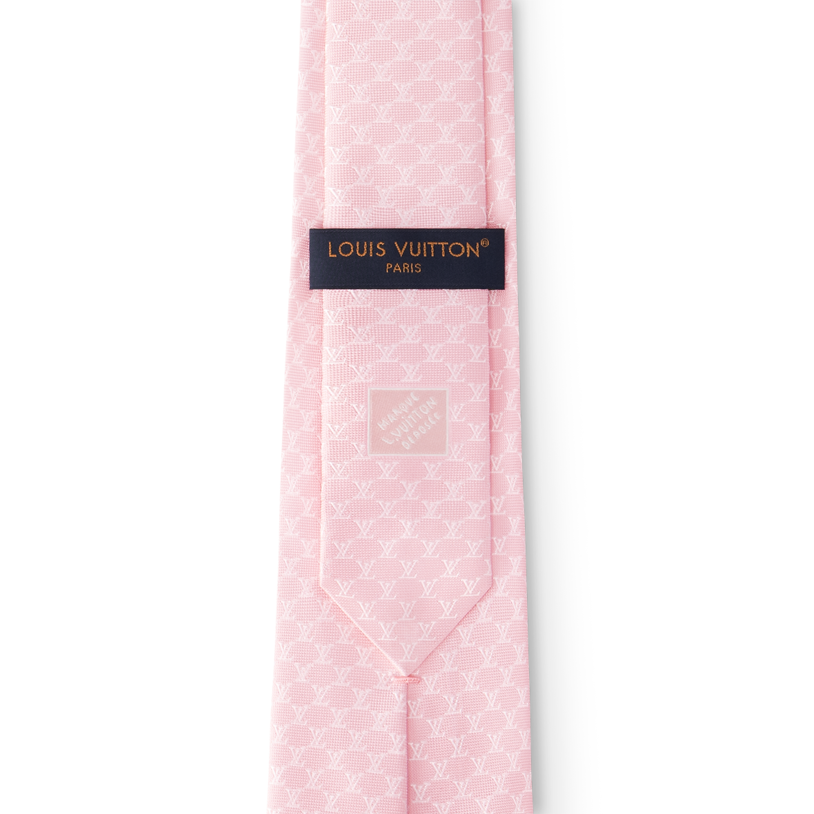 LV Fishnet Tie - Luxury Ties and Pocket Squares - Accessories | Men ...