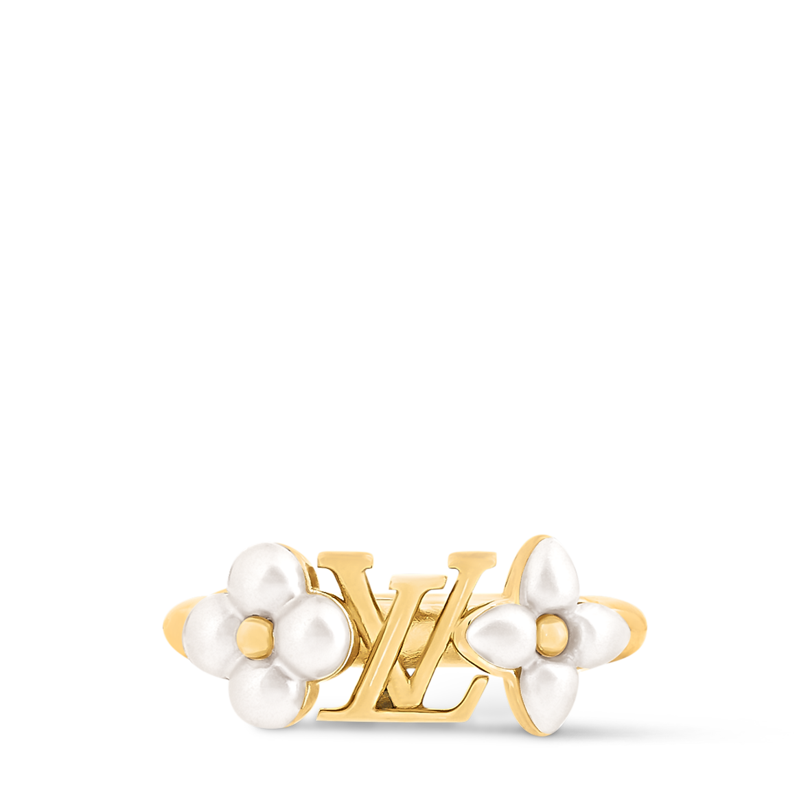 Rings, Brooches and others | Collection for Women | LOUIS VUITTON