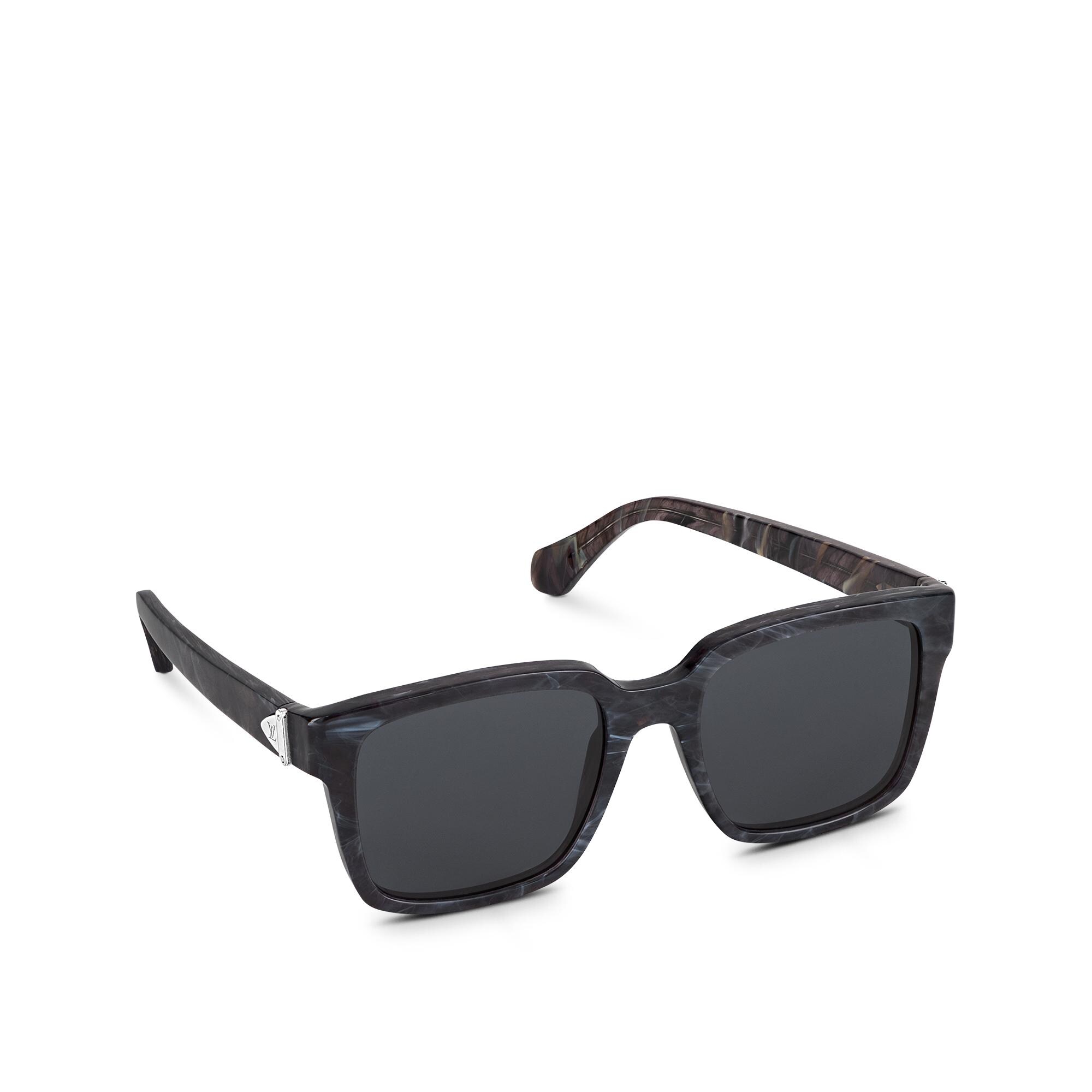LV Glide Sunglasses - Luxury Sunglasses - Accessories | Men | LOUIS VUITTON