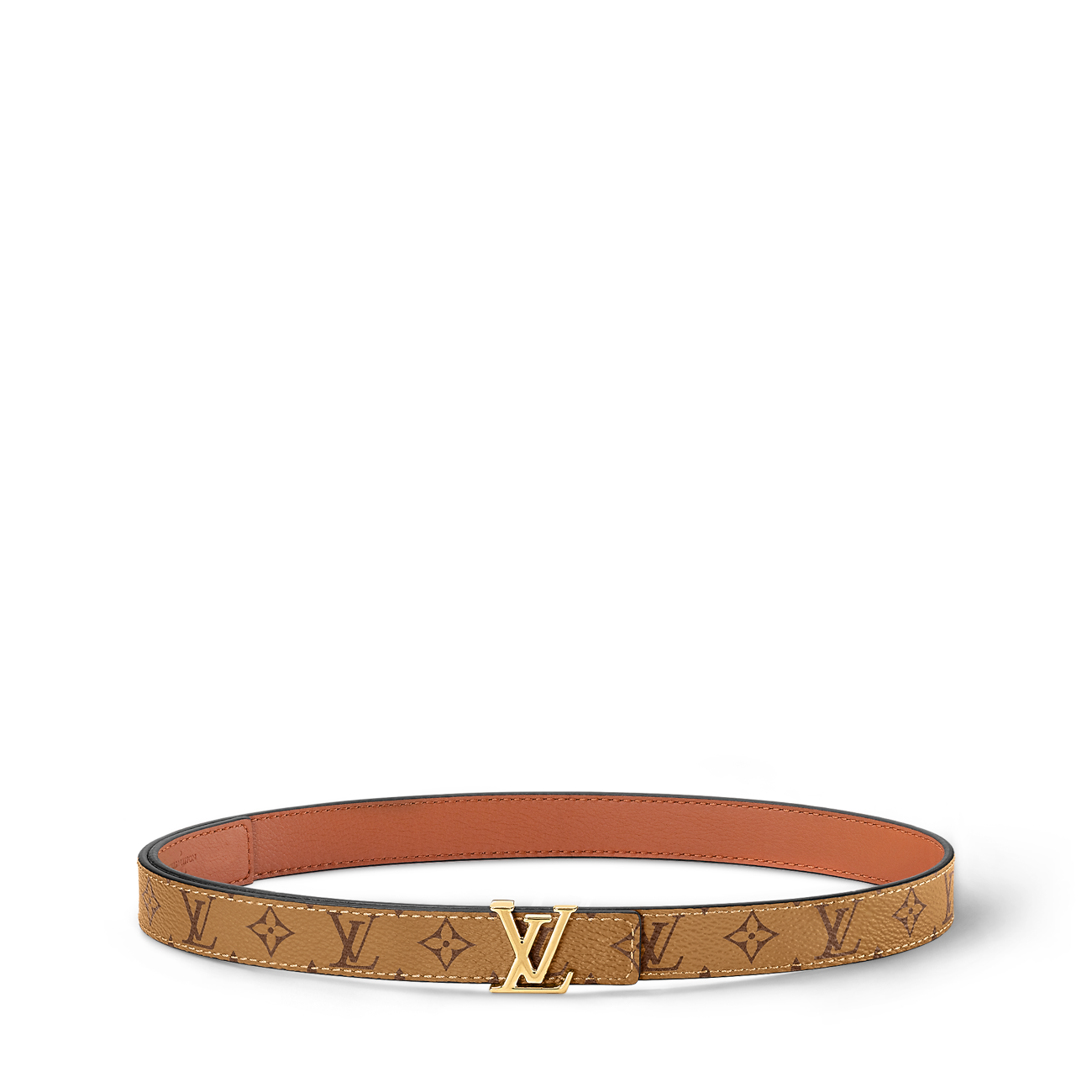 LV Iconic 20MM Reversible Belt - Luxury Belts - Accessories | Women ...