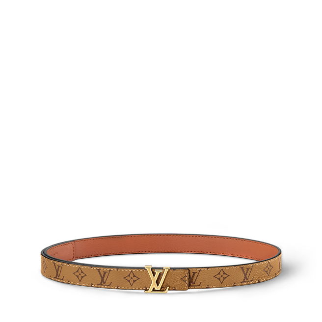 LV Iconic 20MM Reversible Belt - Luxury Belts - Accessories | Women ...
