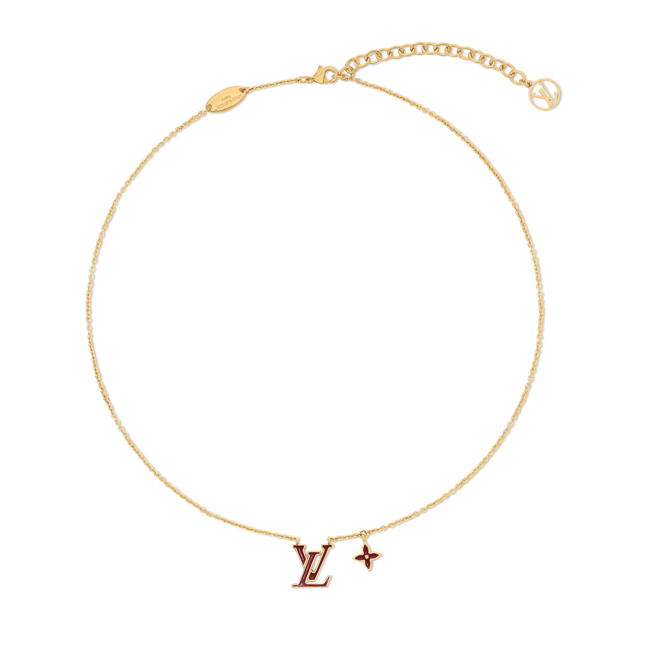 Fashion Jewelry Necklaces & Pendants Collection | LOUIS VUITTON