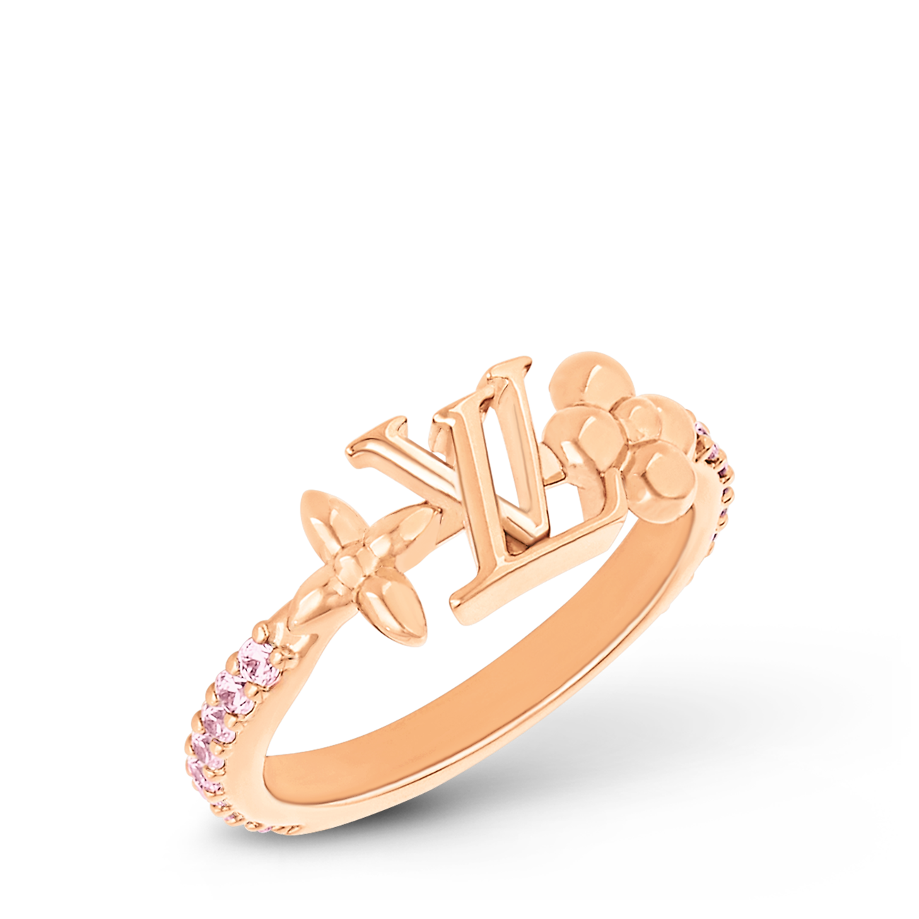 LV Iconic Ring - Luxury Rings - Fashion Jewelry | Women M1335S | LOUIS ...