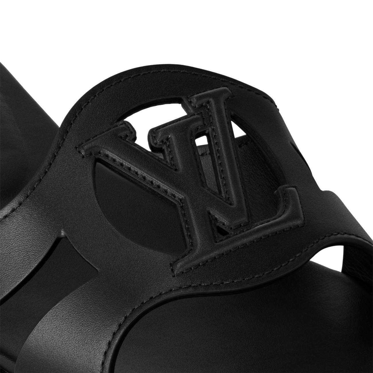 LV Isola Flat Mule - Luxury Mules and Slides - Shoes | Women 1ABP0J ...