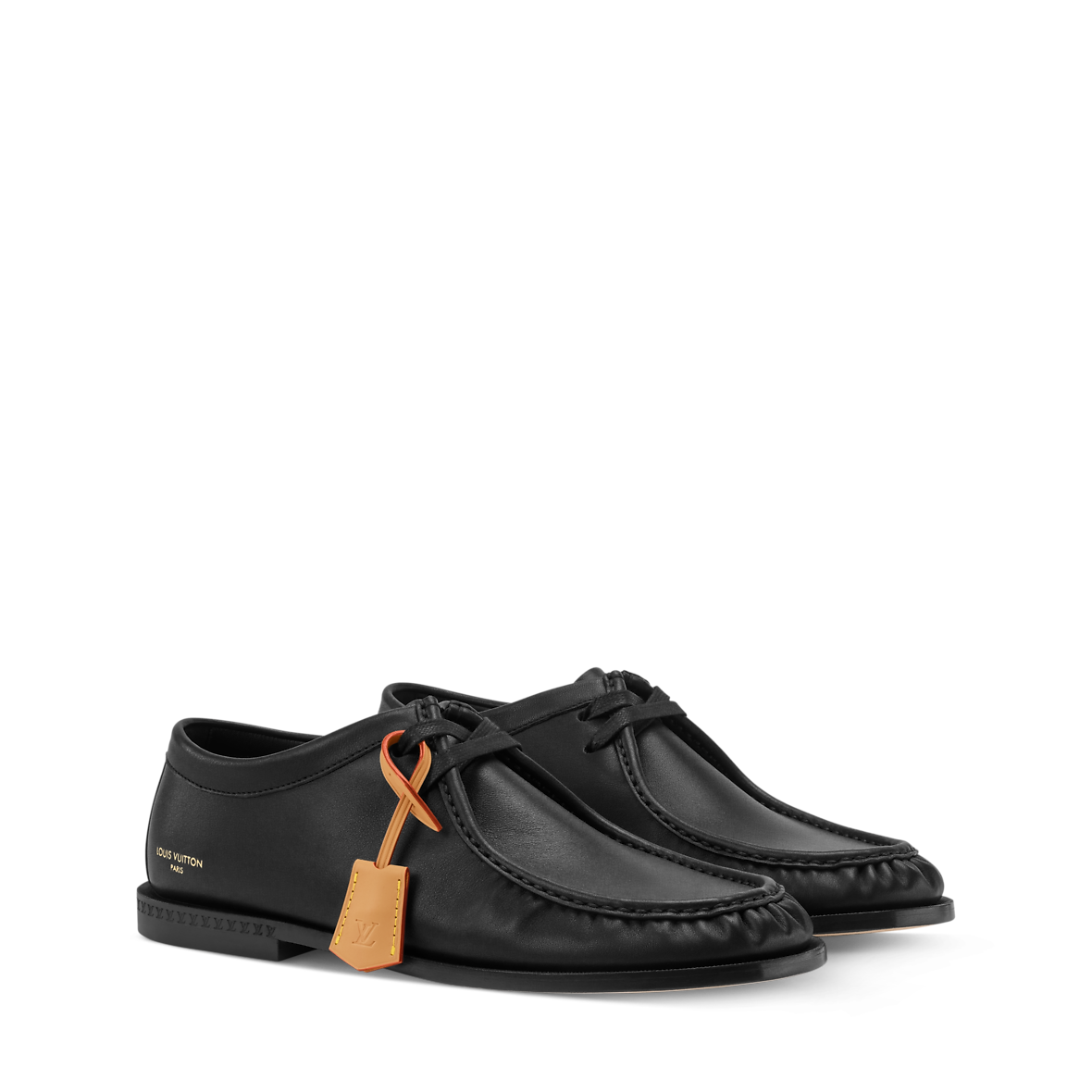 Spring-Summer 2026 Show - Men Luxury Collection | LOUIS VUITTON