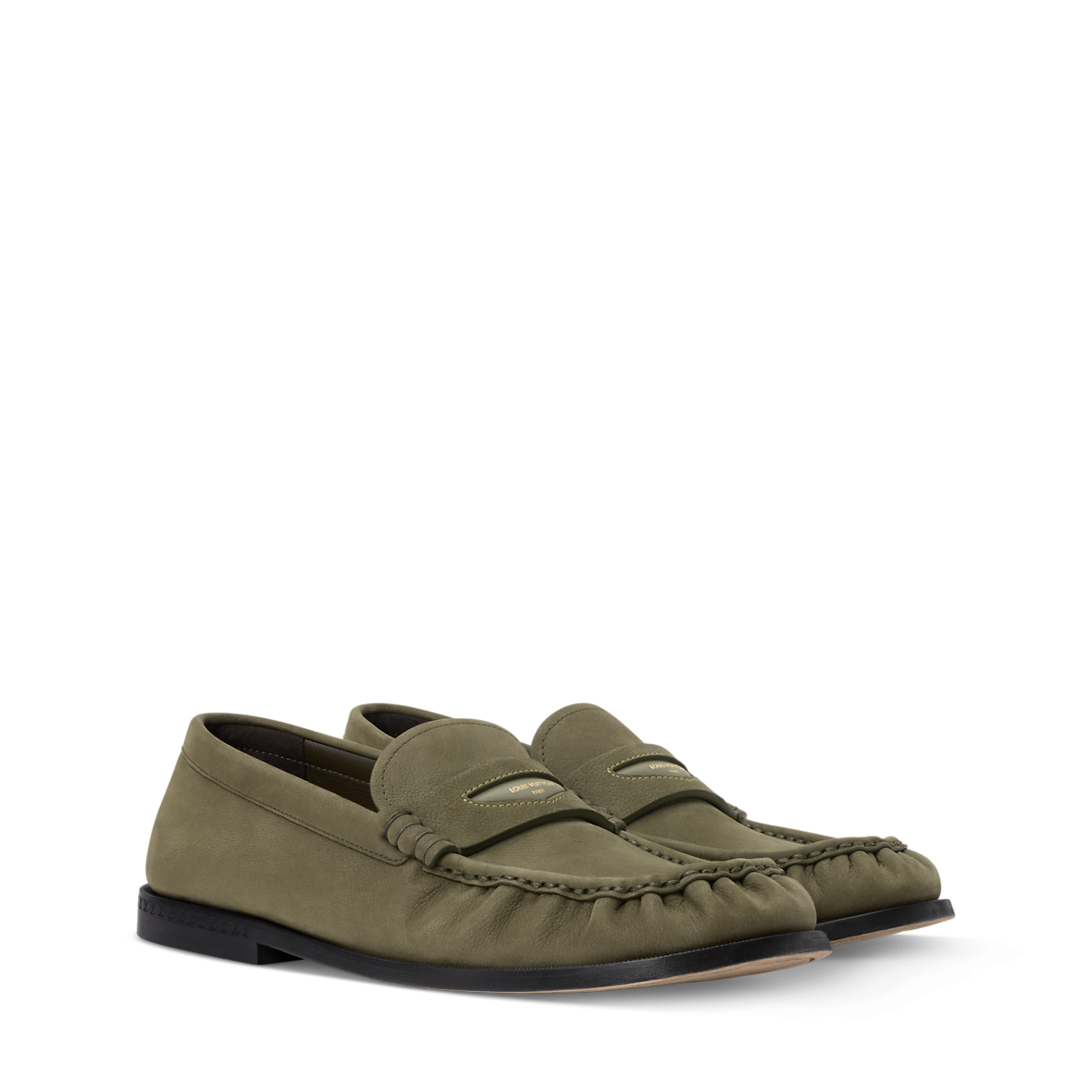 Spring-Summer 2026 Show - Men Luxury Collection | LOUIS VUITTON