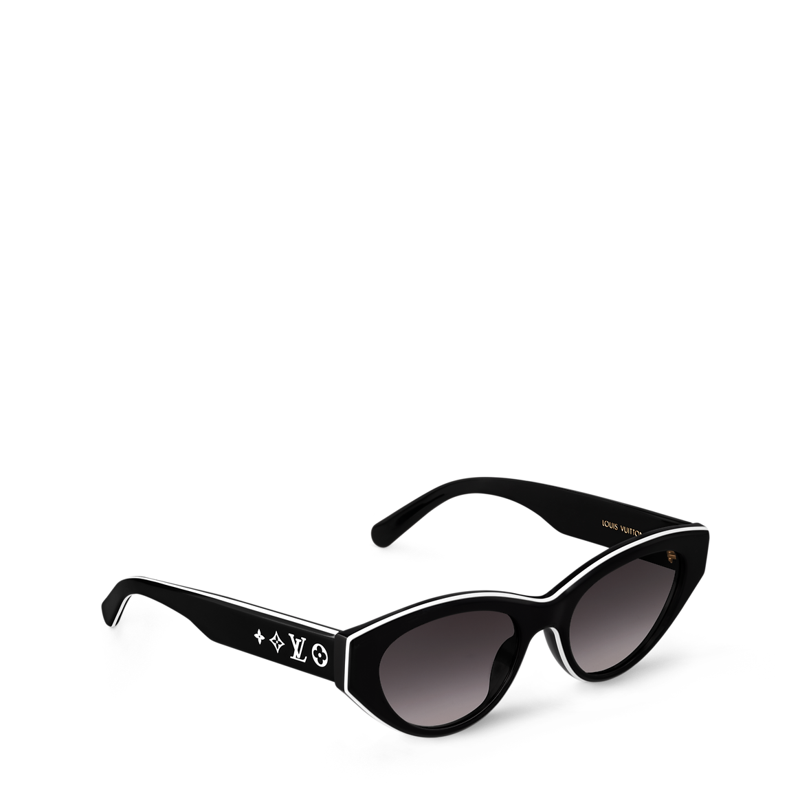 LV Line Cat Eye Sunglasses - Luxury Sunglasses - Accessories | Women ...