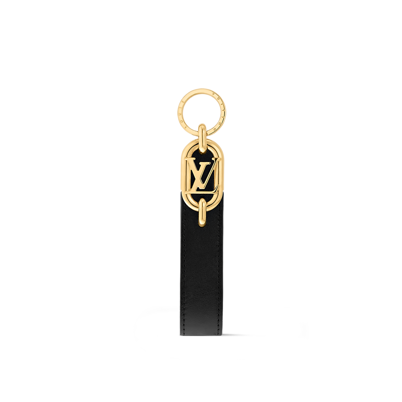 Key Holders and Bag Charms - Women Luxury Collection | LOUIS VUITTON