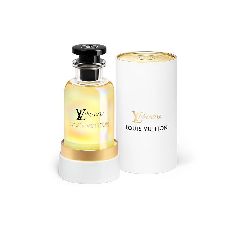 LV Lovers - Luxury Masculine Perfumes - Collections | Perfumes and ...