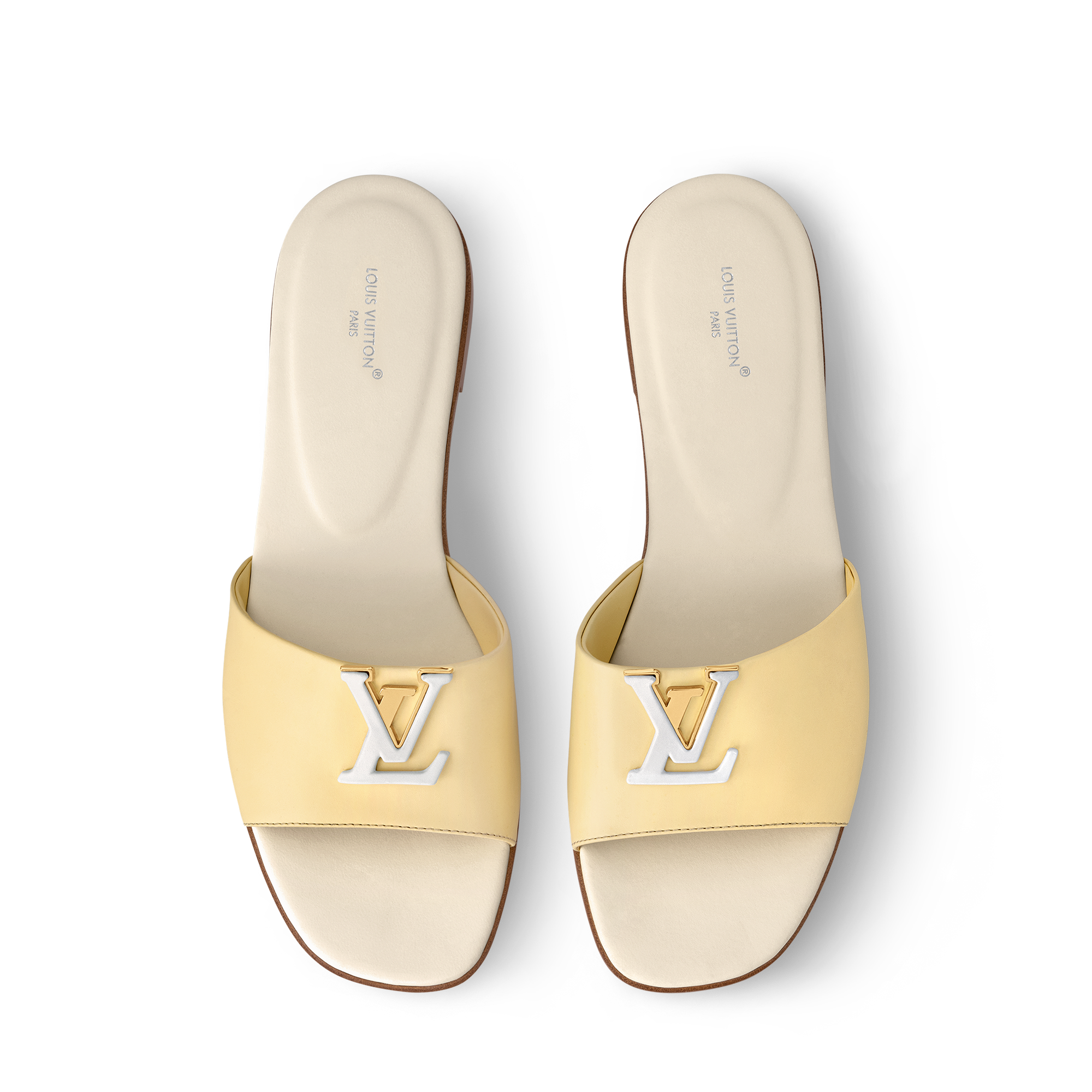 LV Mare Flat Mule - Luxury All Shoes - Shoes | Women | LOUIS VUITTON