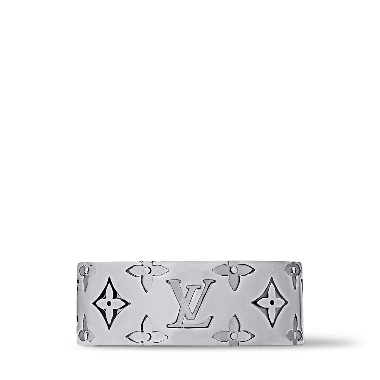 Rings for Men Fashion Jewelry | LOUIS VUITTON