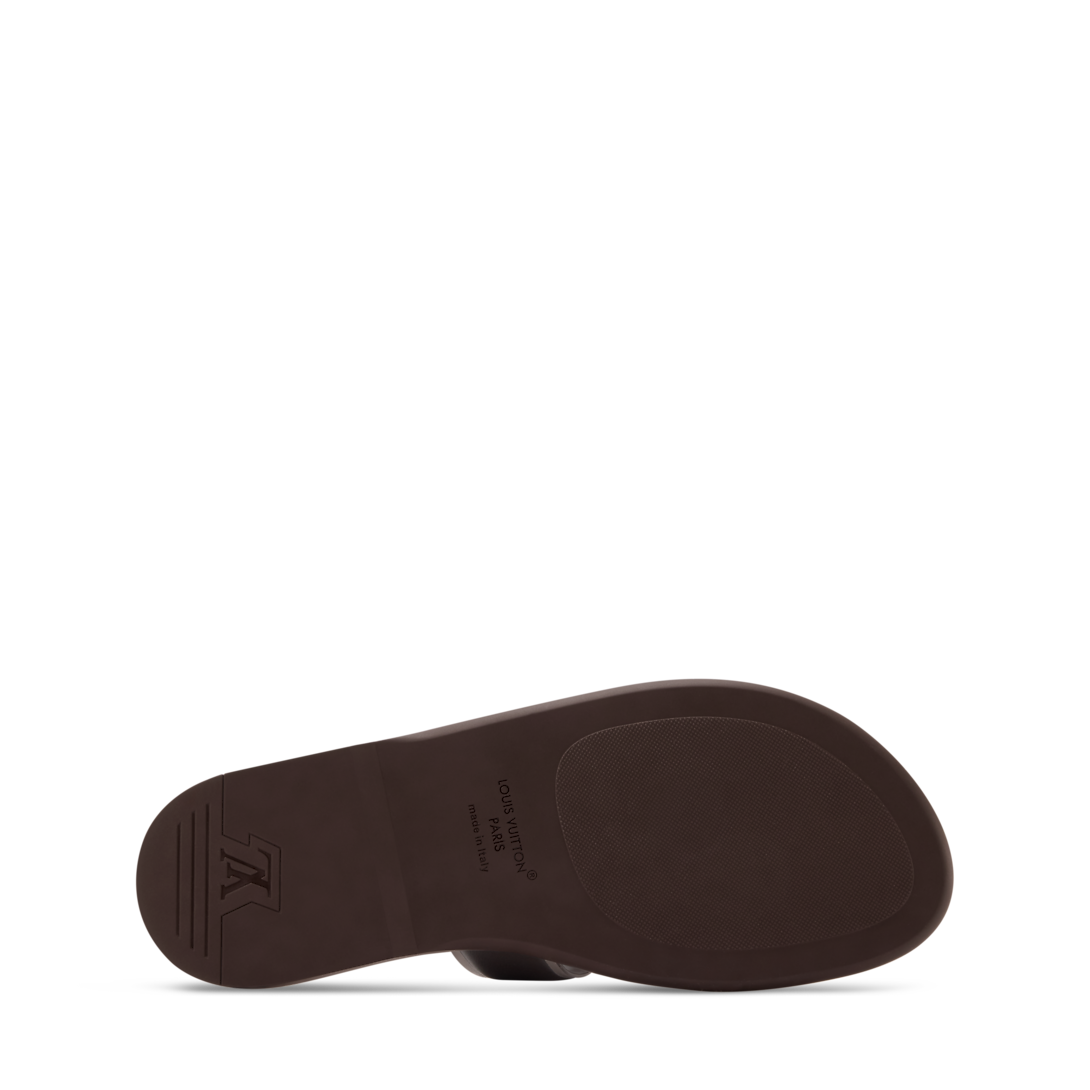 LV Oasis Mule - Luxury Sandals - Shoes | Men 1AIZP9 | LOUIS VUITTON