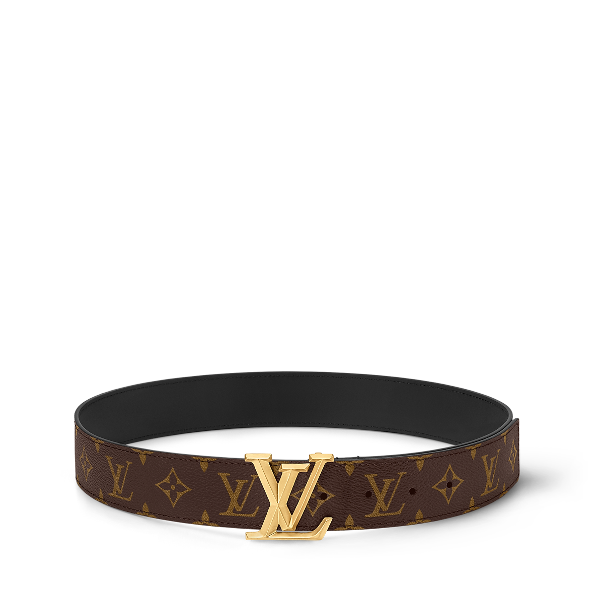LV Pyramide 40MM Belt - Luxury Belts - Accessories | Men | LOUIS VUITTON