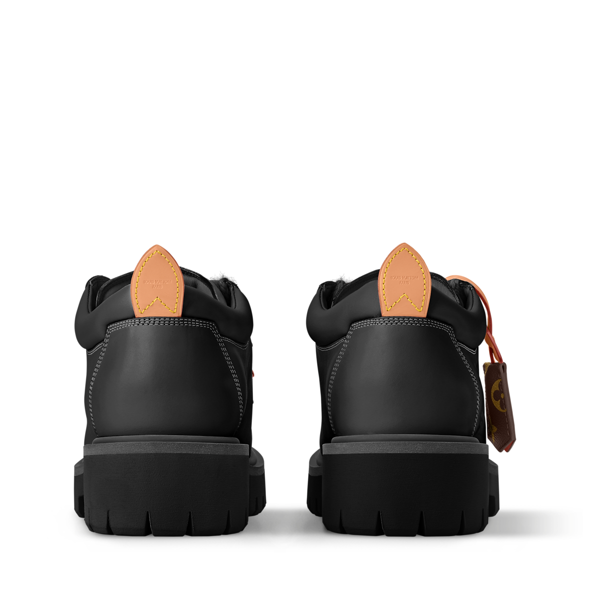 LV Remix Derby - Luxury All Shoes - Shoes | Men 1AIJ63 | LOUIS VUITTON