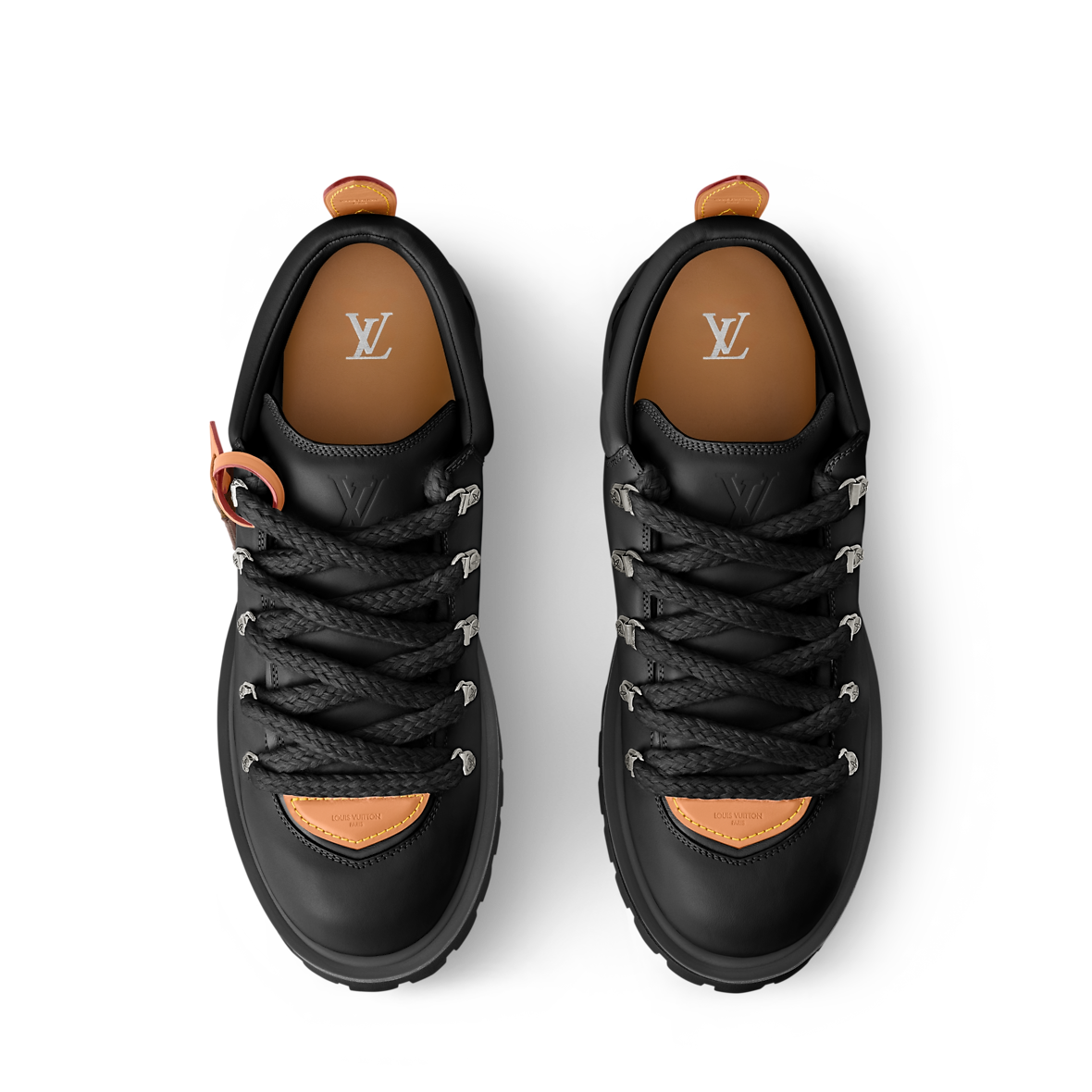 LV Remix Derby - Luxury The Latest - For Men | New | LOUIS VUITTON