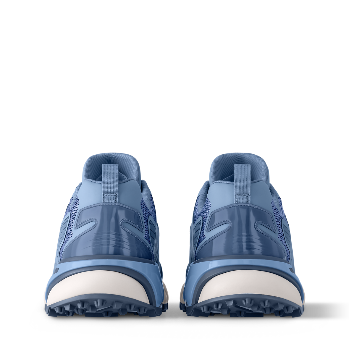 LV Runner Tatic Sneaker - Luxury Sneakers - Shoes | Men | LOUIS VUITTON