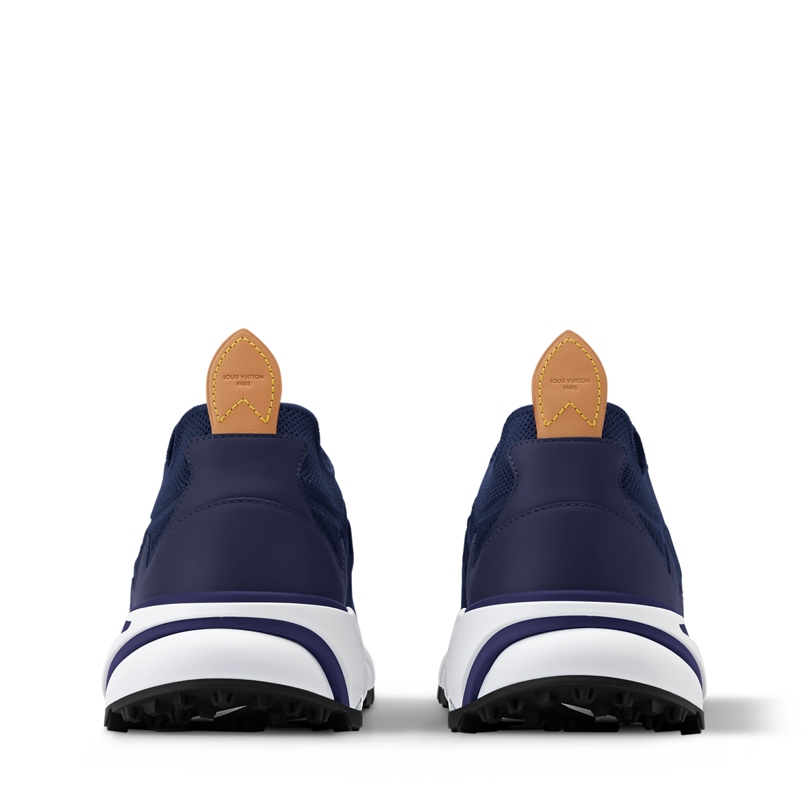 LV Runner Tatic Sneaker - Luxury Sneakers - Shoes | Men 1AILJY | LOUIS ...
