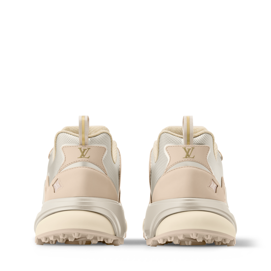 LV Runner Tatic Sneaker - Luxury Sneakers - Shoes | Men | LOUIS VUITTON