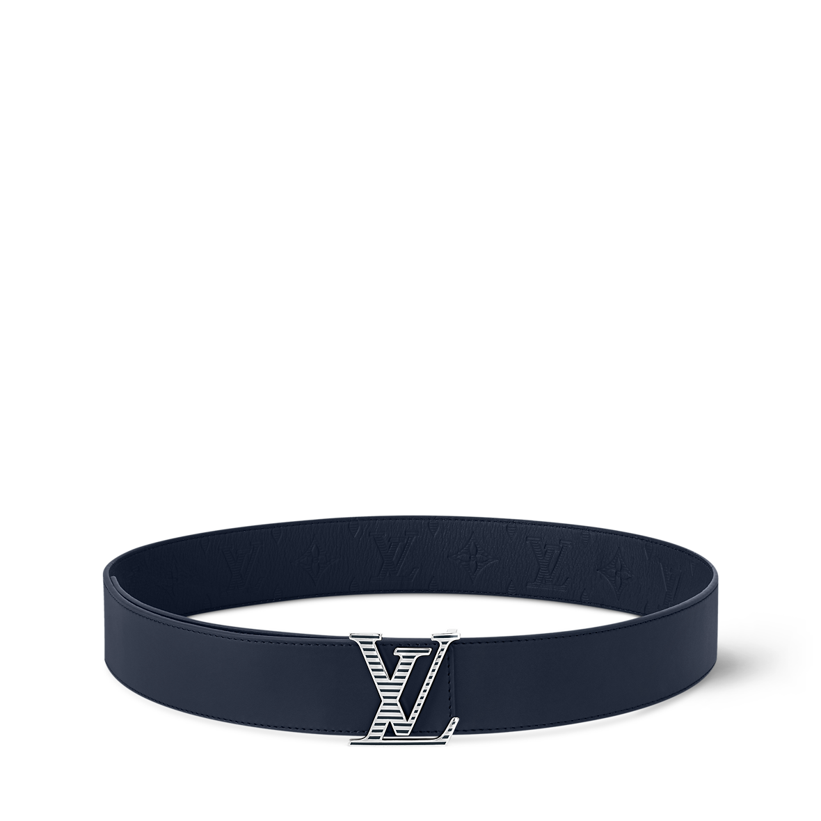 LV Shadow 40mm Reversible Belt - Luxury Belts - Accessories | Men ...
