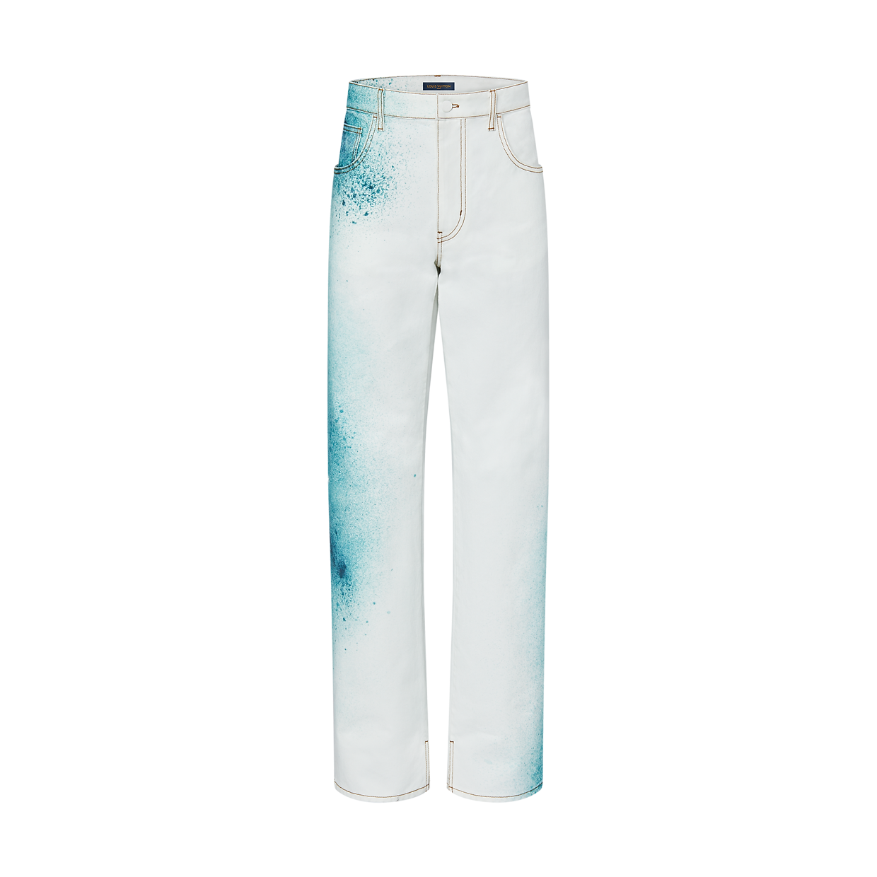 Pants - Men Luxury Collection | LOUIS VUITTON - 2