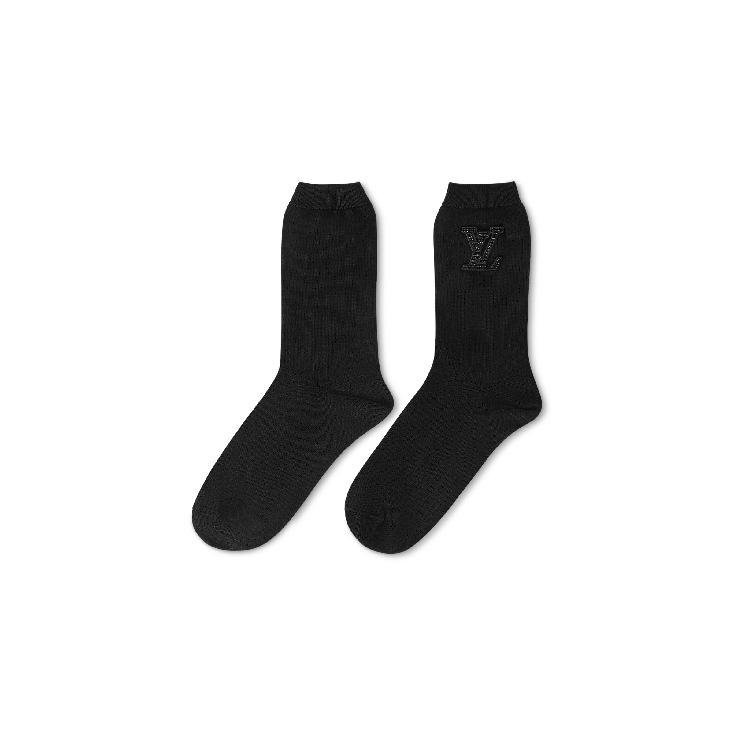 LV Strass Socks - Luxury Home Textile - Accessories | Men M5054M ...