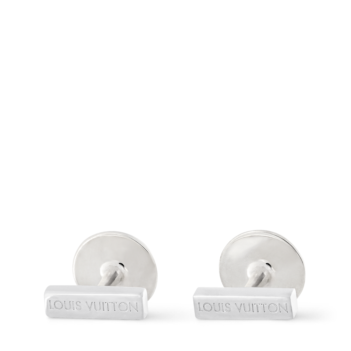 LV Suit Cufflinks - Luxury All Fashion Jewelry - Fashion Jewelry | Men ...