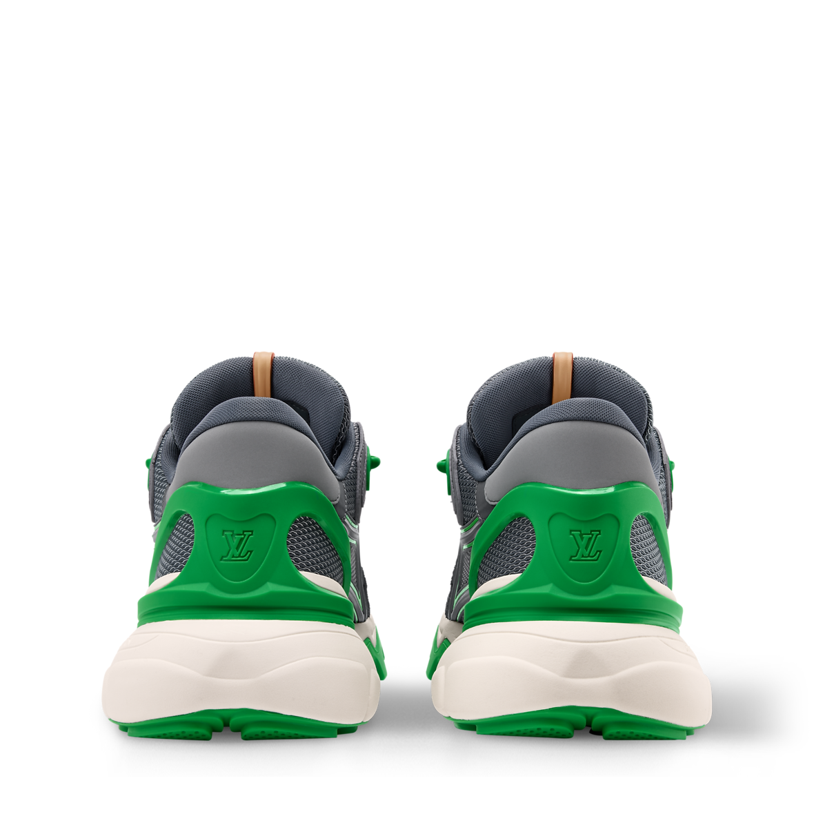 LV Summit Sneaker - Luxury Sneakers - Shoes | Men | LOUIS VUITTON