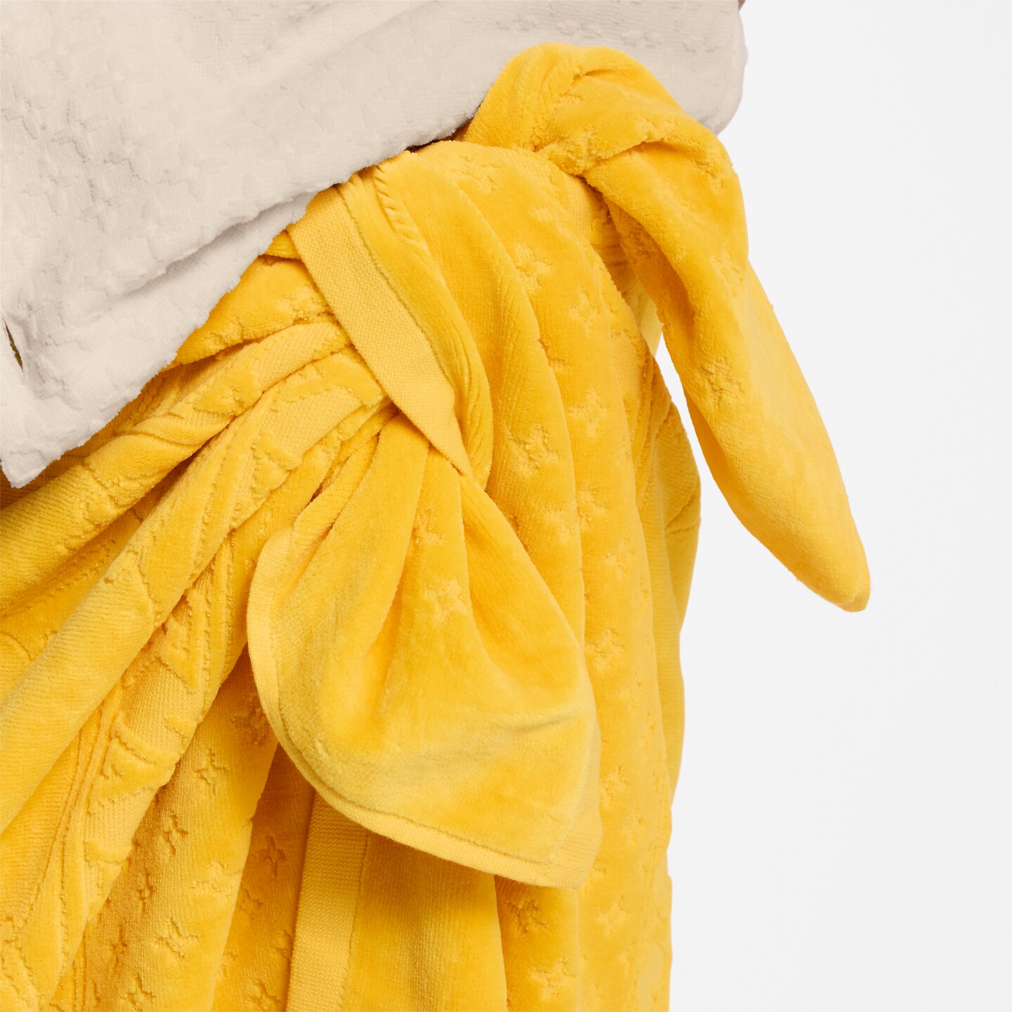 LV Terry Beach Towel - Luxury Home Textile - Accessories | Men M96616 ...