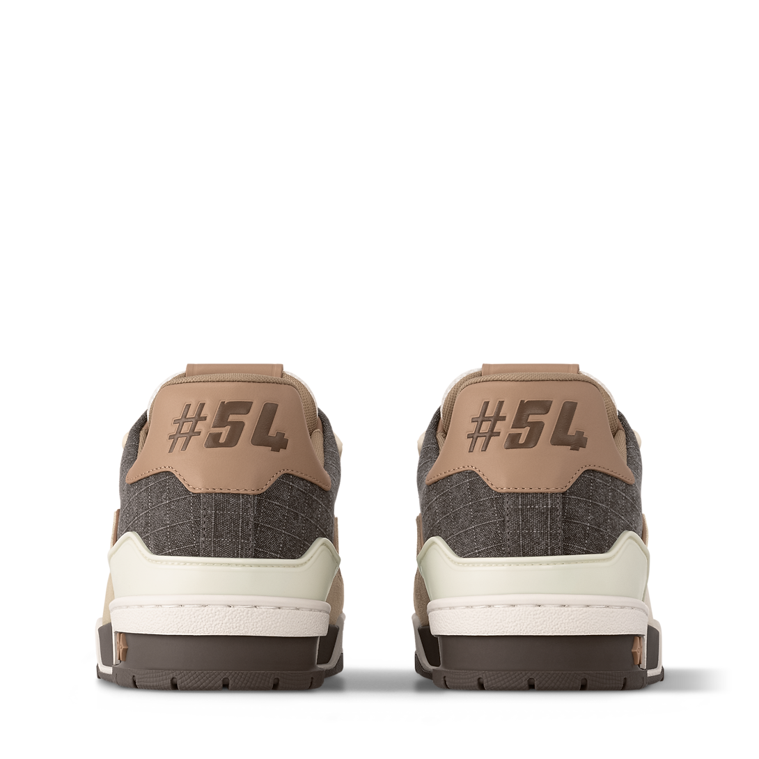 LV Trainer Outdoor Sneaker - Luxury Sneakers - Shoes | Men 1AHTFN ...