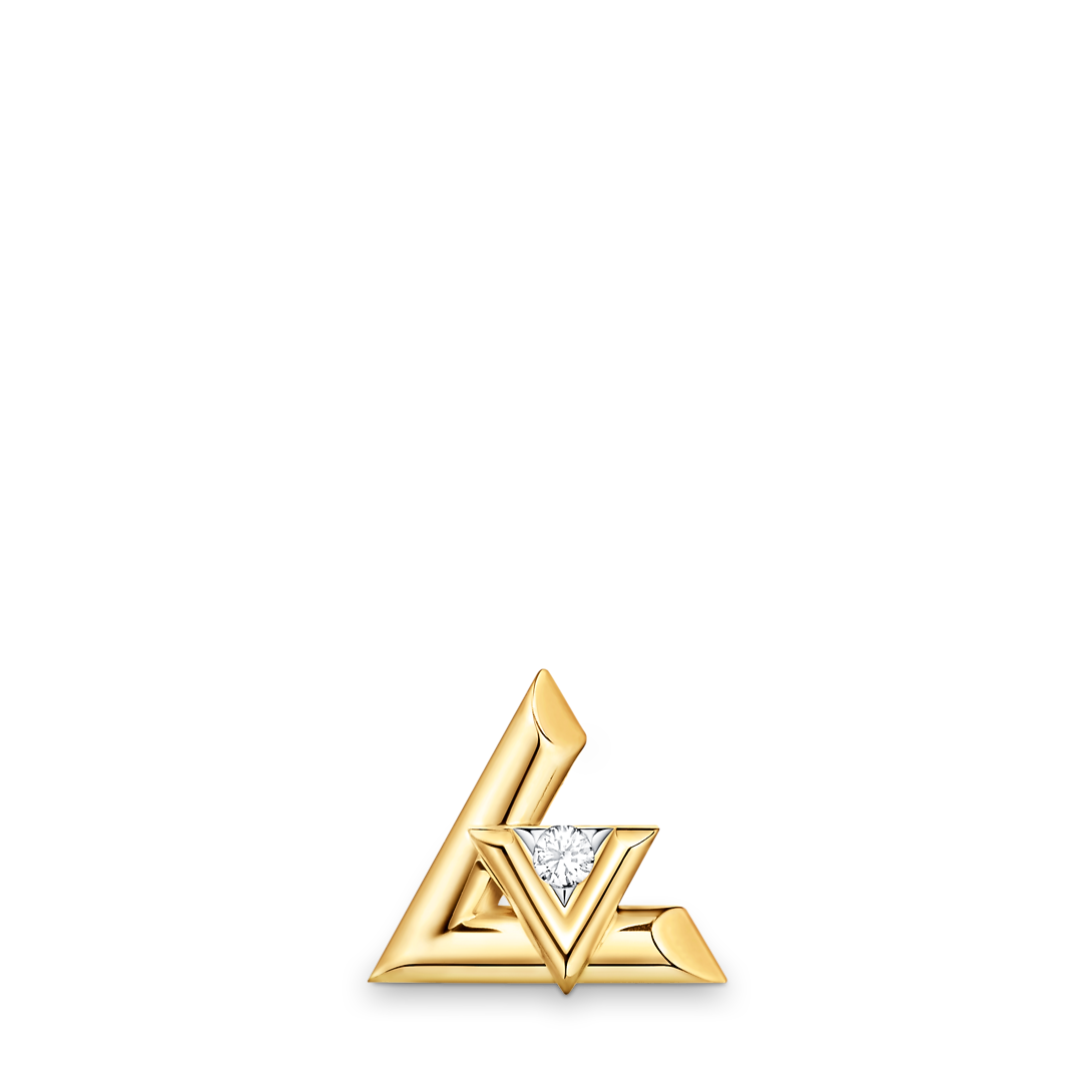 For Men - Jewelry Luxury Collection | LOUIS VUITTON