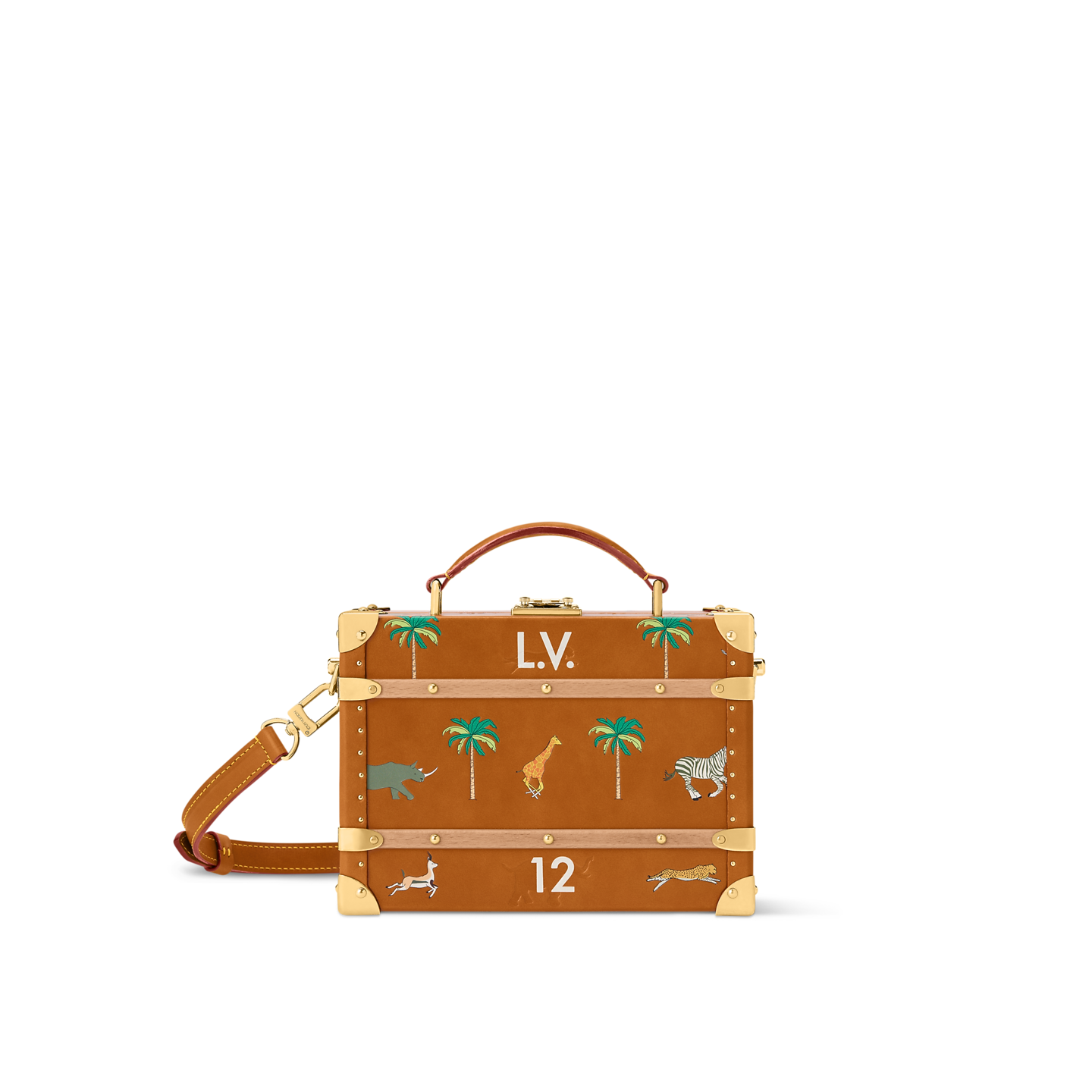 Spring-Summer 2026 Show - Men Luxury Collection | LOUIS VUITTON