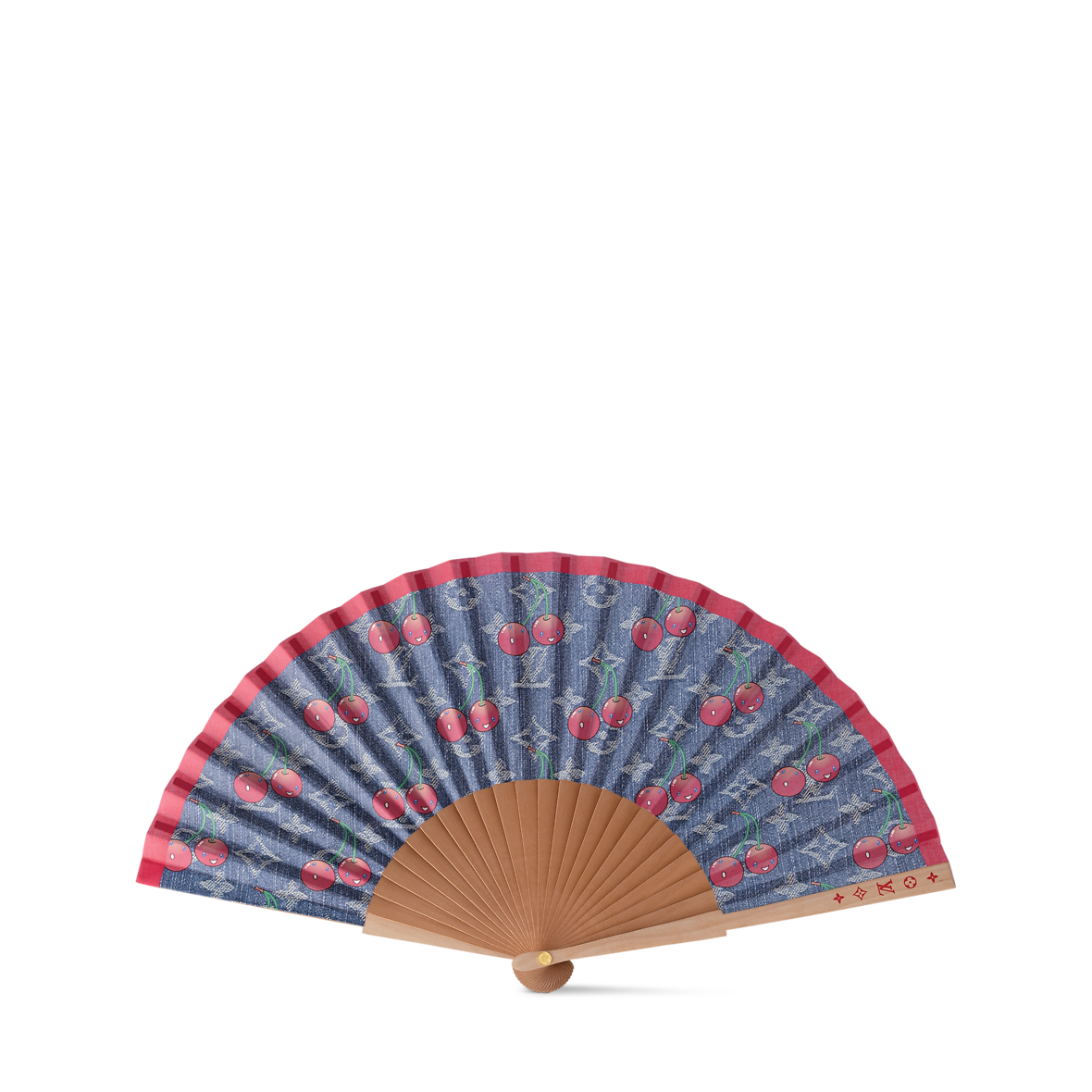 LV x TM Fan Cherry - Luxury } - Sport and Games | Trunks, Travel and ...