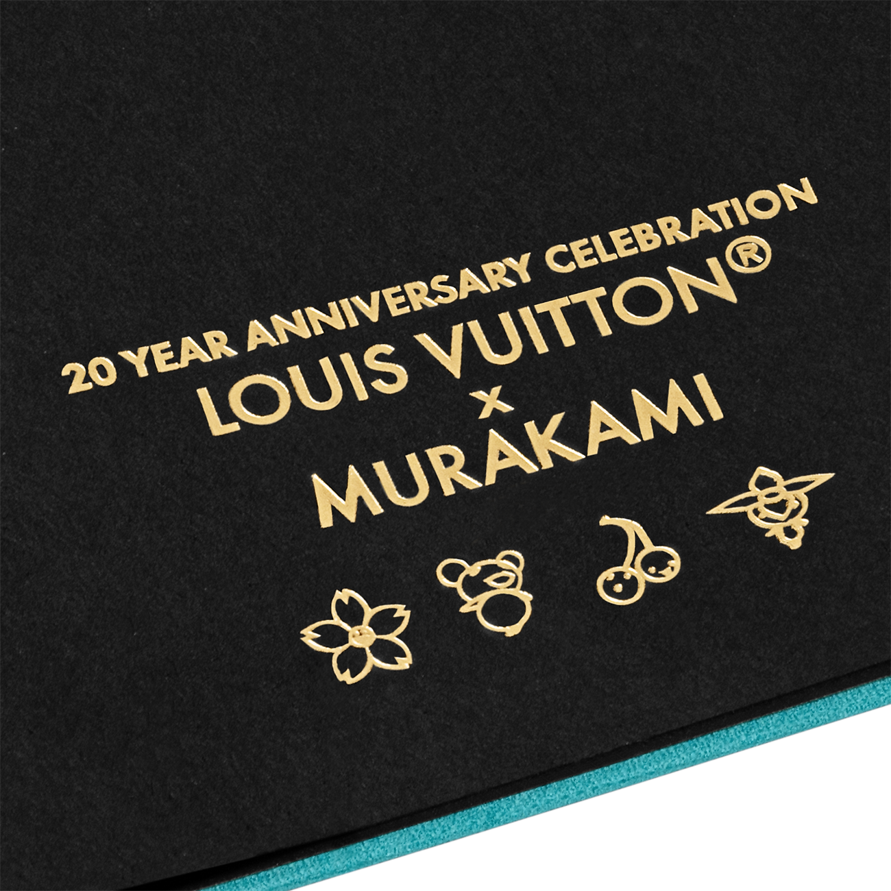 LV x TM Jane Monogram Superflat Notebook MM - Luxury Hard Cover Books ...