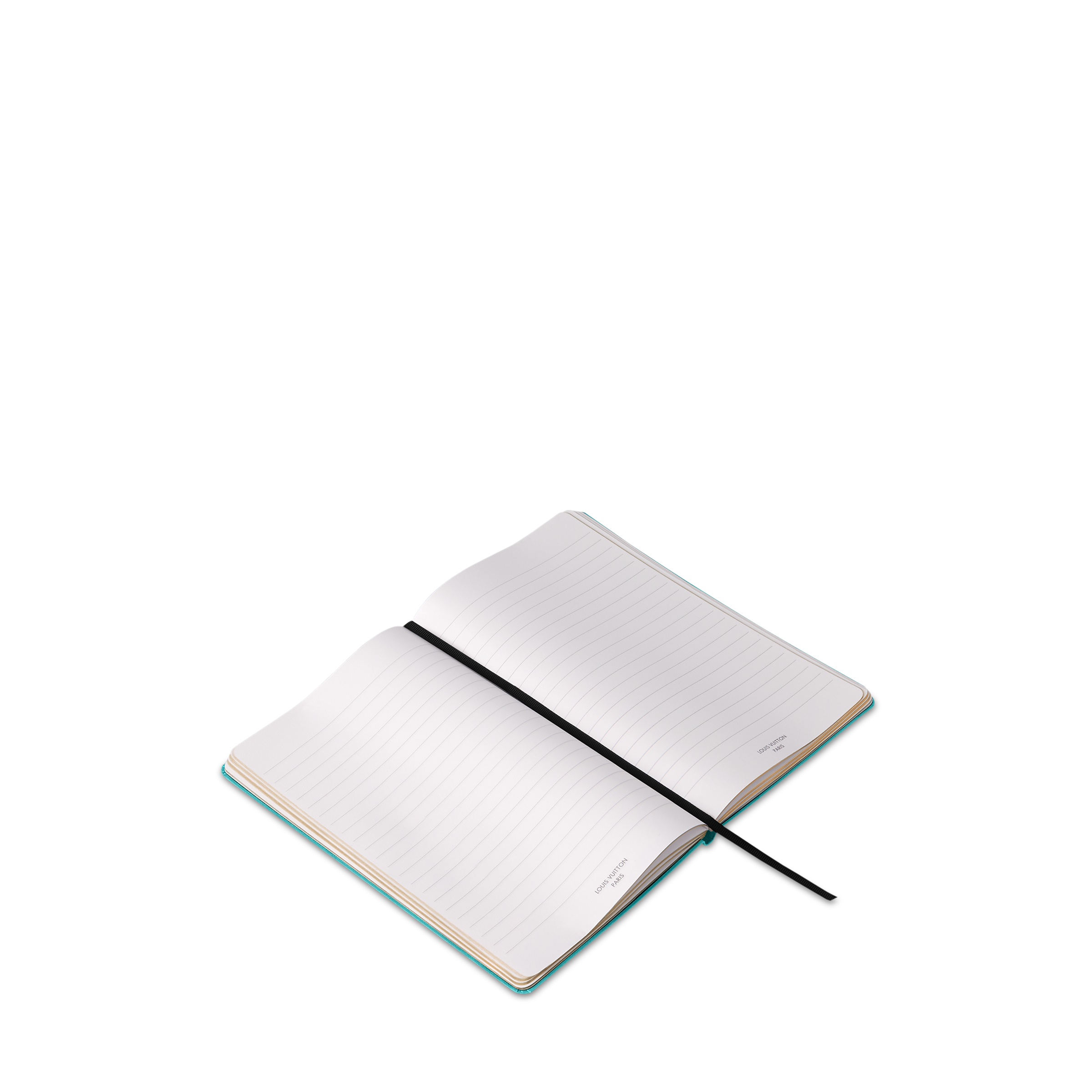 LV x TM Jane Monogram Superflat Notebook MM - Luxury Hard Cover Books ...