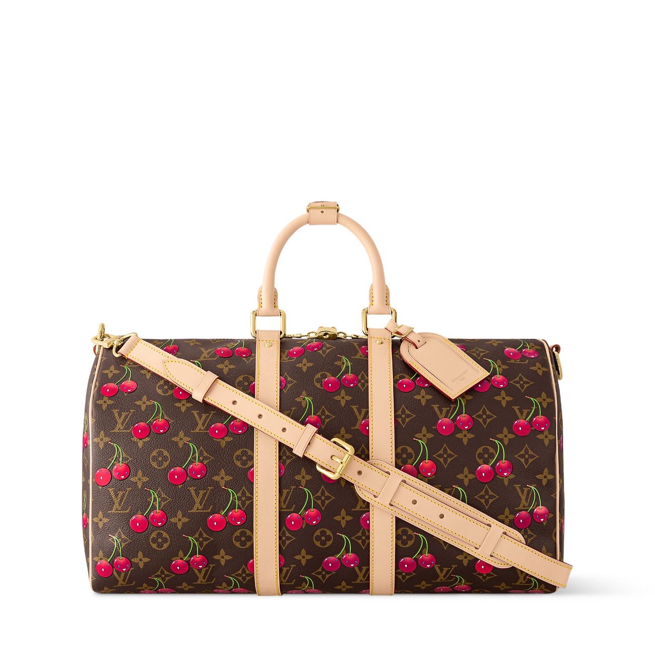 Travel Bags - Trunks, Travel and Home Luxury Collection | LOUIS VUITTON