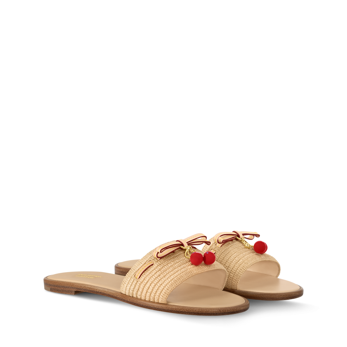 Mules and Slides - Women Luxury Collection | LOUIS VUITTON