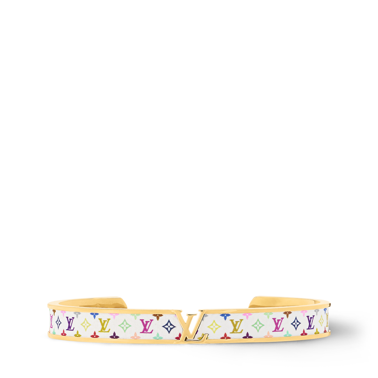 Gold Louis Vuitton x Murakami For Women | LOUIS VUITTON