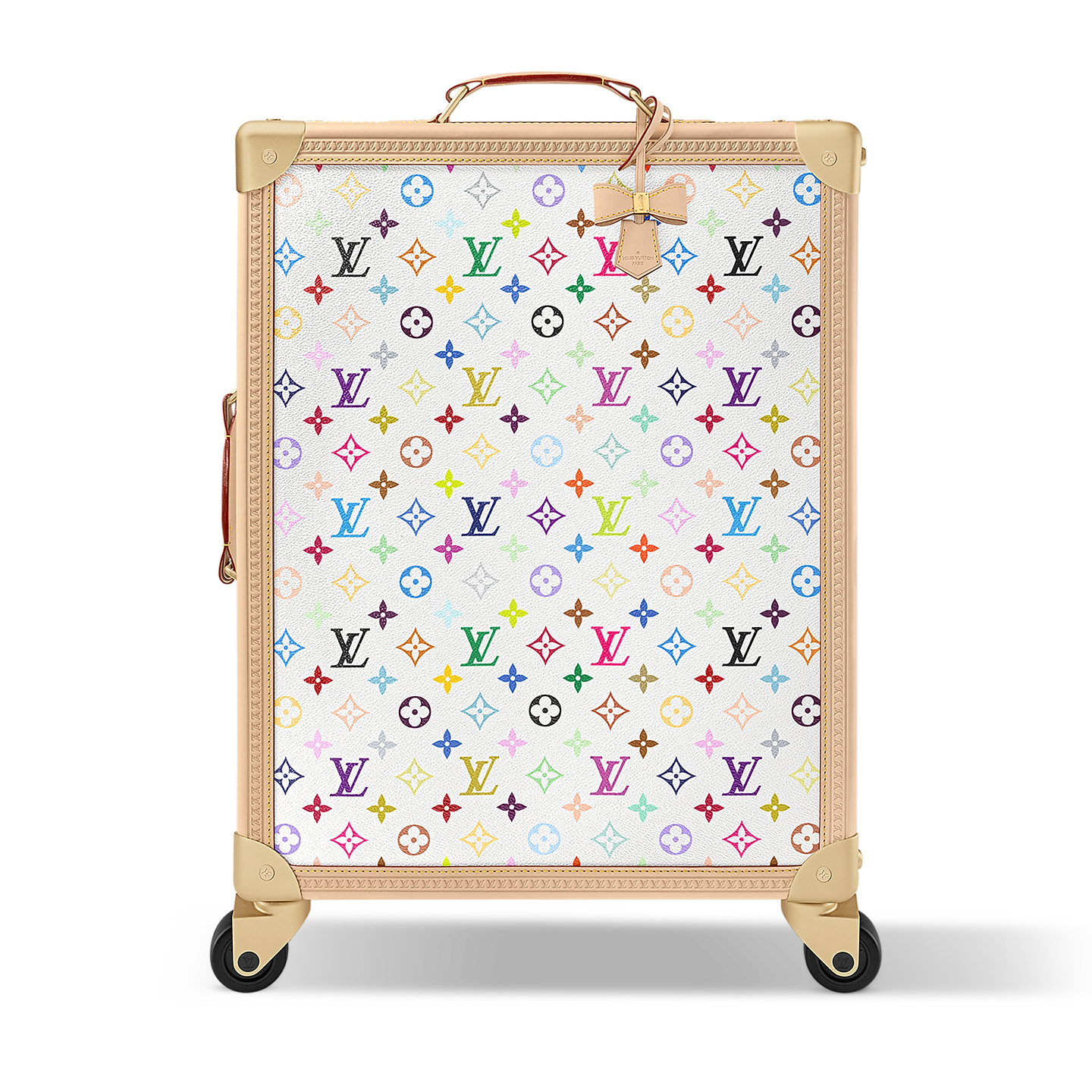 Rolling Luggage - Trunks, Travel and Home Luxury Collection | LOUIS VUITTON