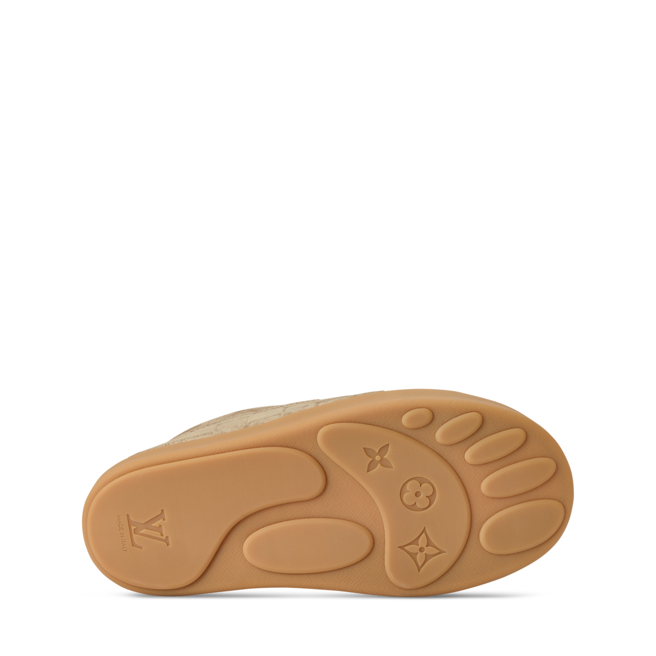 LV Yeti Slip On - Luxury Boots - Shoes | Men 1AIJD1 | LOUIS VUITTON