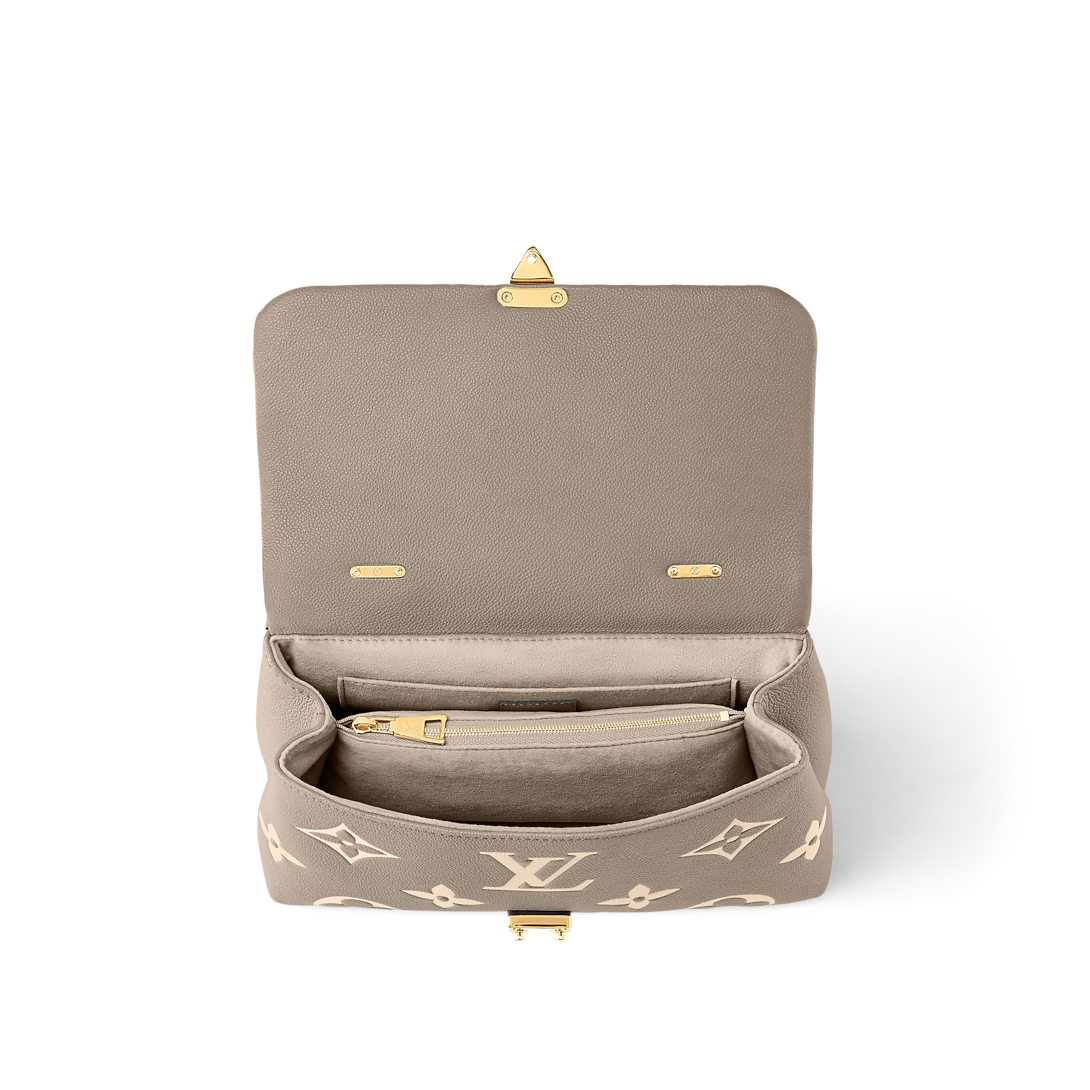 Madeleine MM - Luxury All Handbags - Handbags | Women M46041 | LOUIS ...